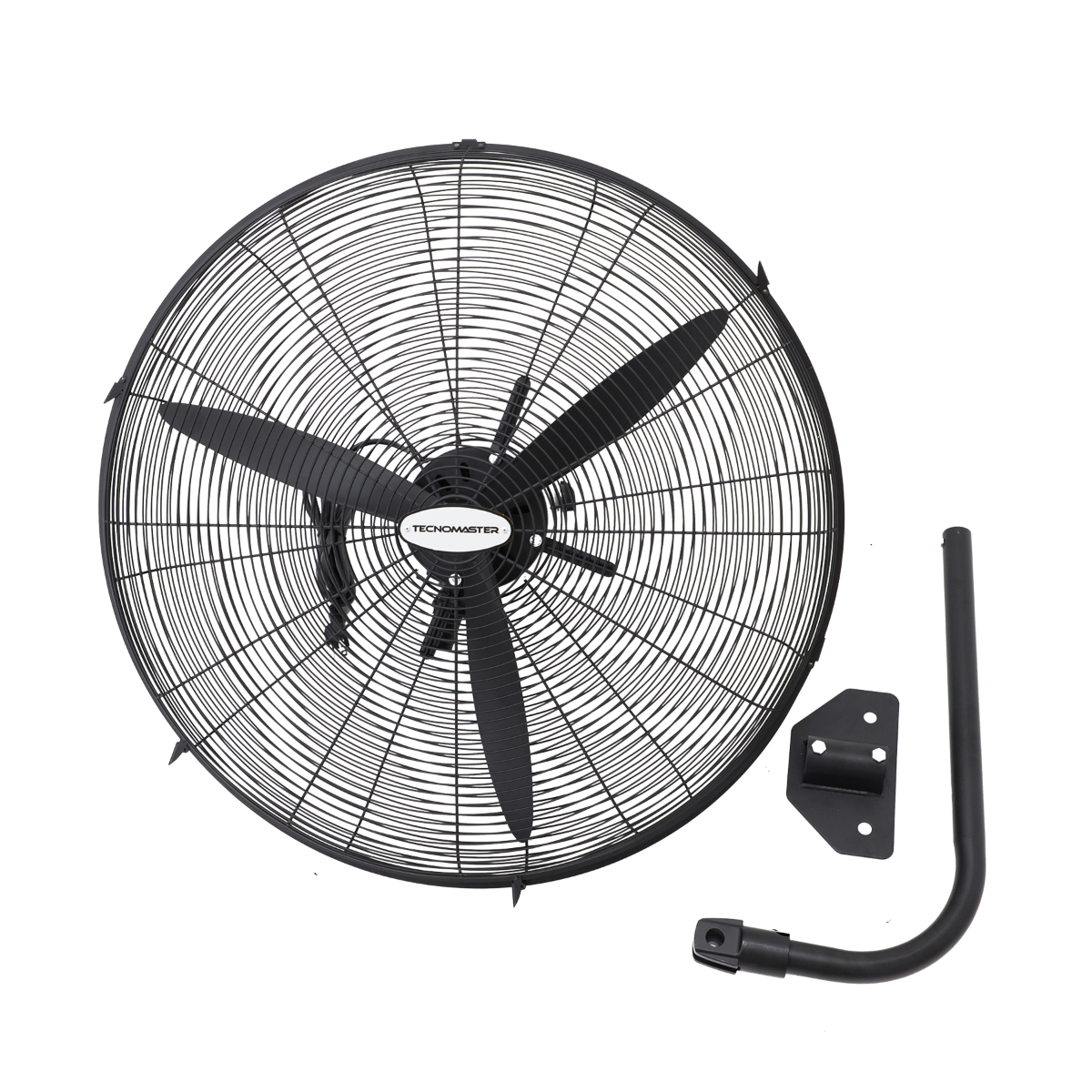 Abanico Industrial Tecnomaster de Pared 26″ M/DF650-TW - Tecnomaster