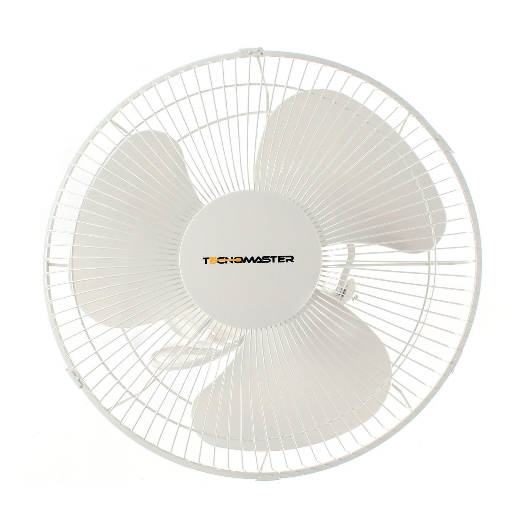 Abanico Orbital Tecnomaster M/FD40-G1 16″ - Tecnomaster