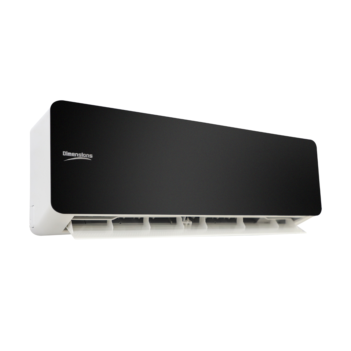 Aire Acondicionado Inverter Tecnomaster M/12-21BP 12,000 BTU - Tecnomaster