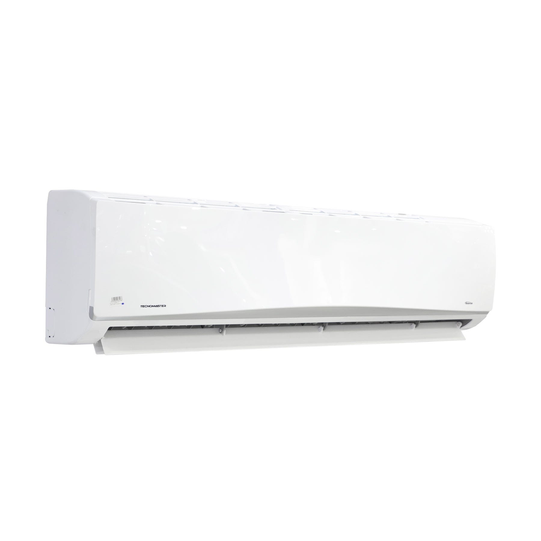 Aire Acondicionado Inverter Tecnomaster M/MI-36TECH 36.000 BTU SEER19 ...