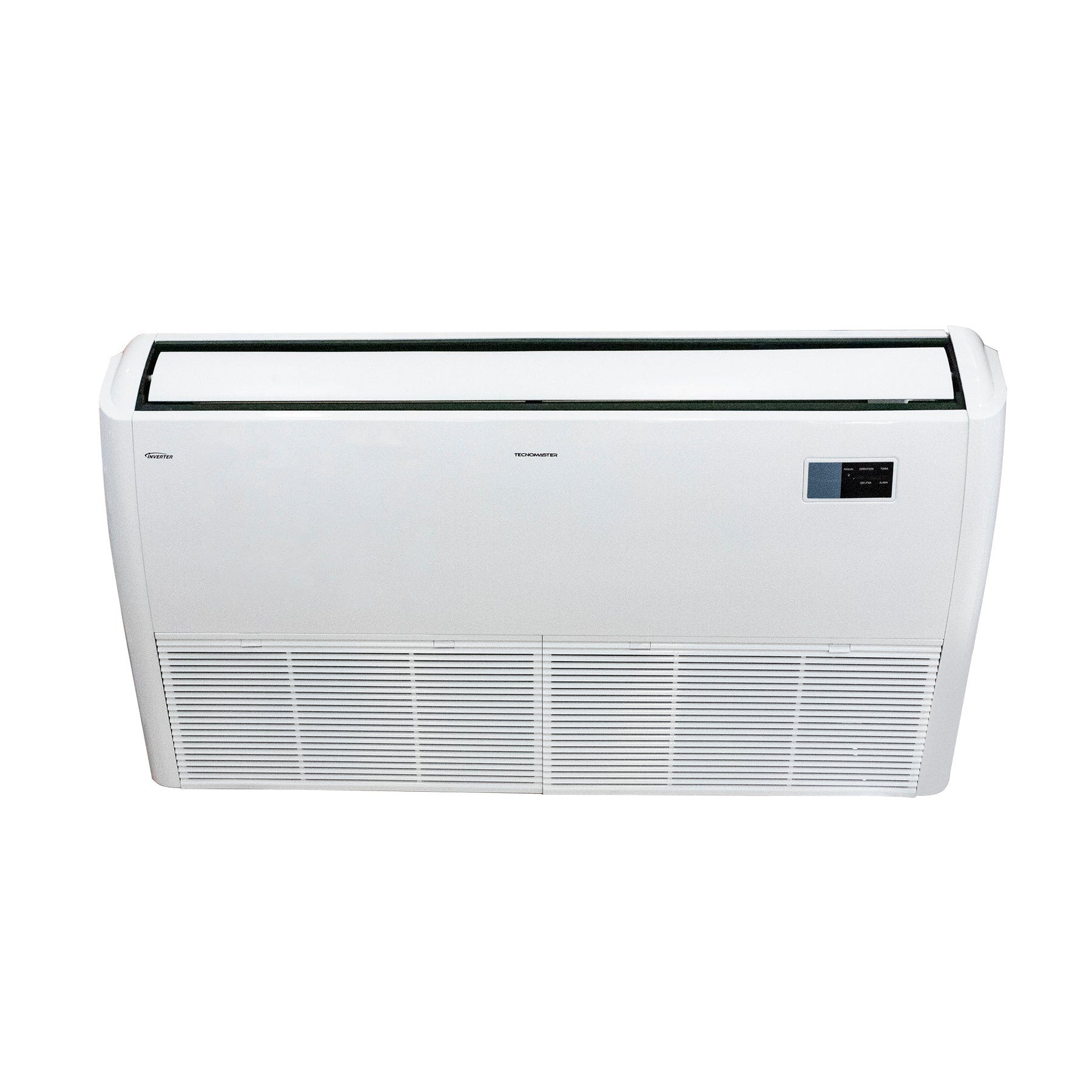 Aire Acondicionado Inverter Tecnomaster M/TEMI-36CRDPT 36,000BTU Seer ...