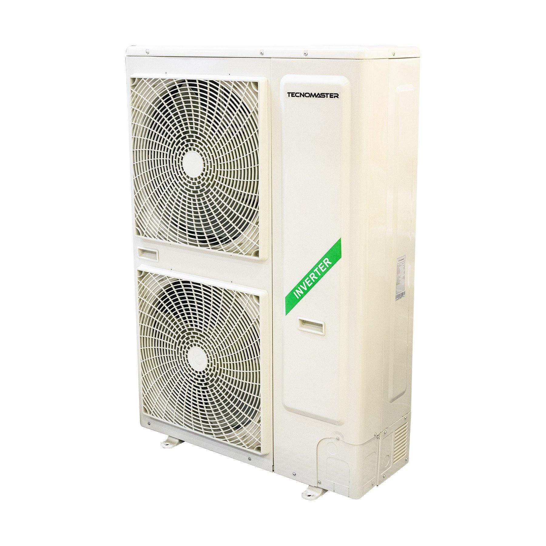 Aire Acondicionado Piso Techo Tecnomaster M/CH-60CNVR1 60.000 BTU SEER 20 - Tecnomaster