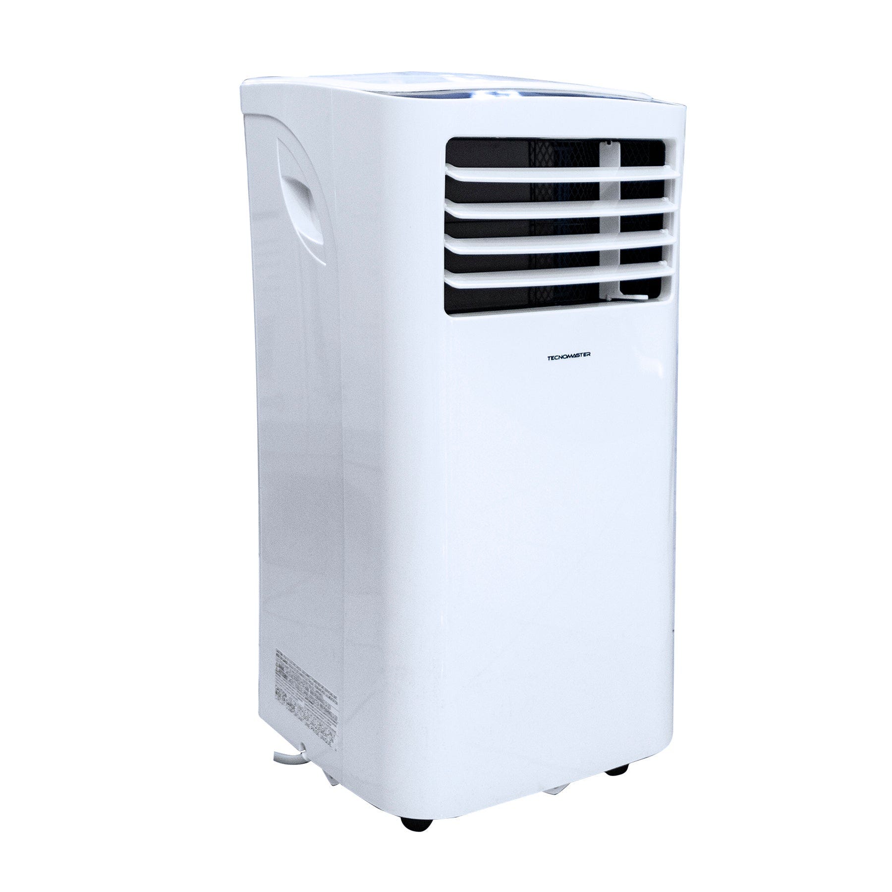 Aire Acondicionado Tecnomaster Portátil M/TEMI12CRN1 12,000BTU ...