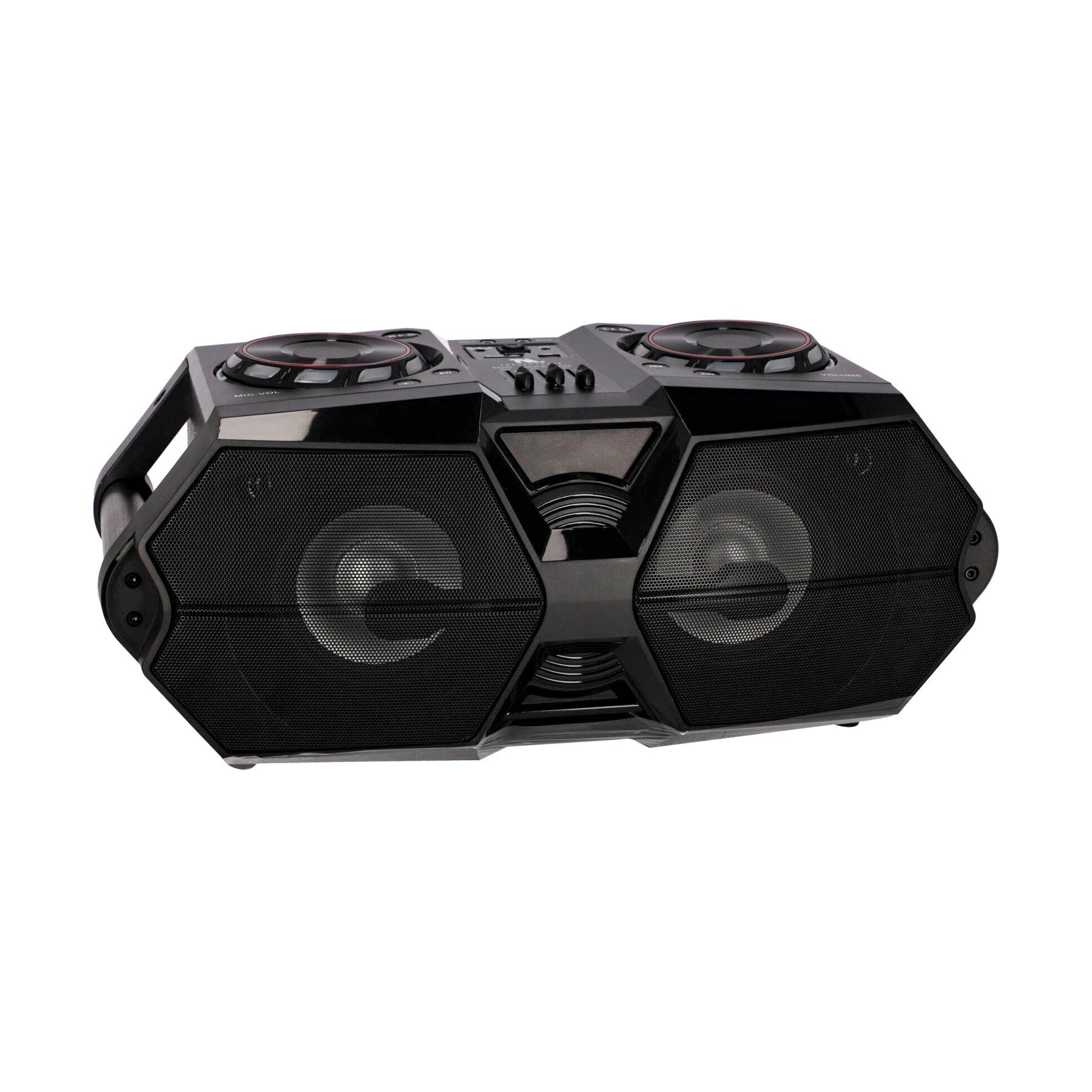 Bocina Bluetooth Tecnomaster MTMBITW26 - Tecnomaster