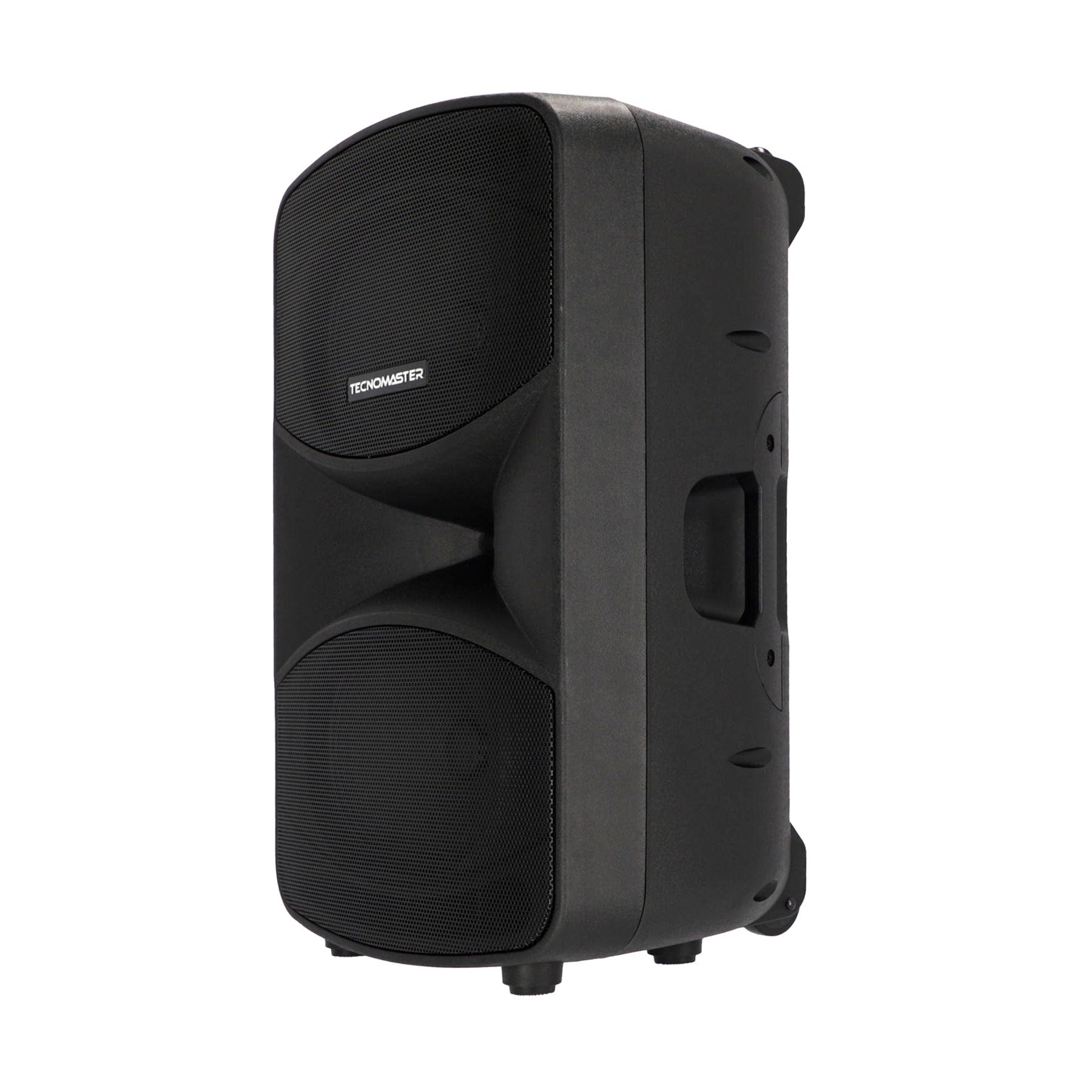 Bocina Portátil Tecnomaster M/BP18-812A42 Bluetooth - Tecnomaster