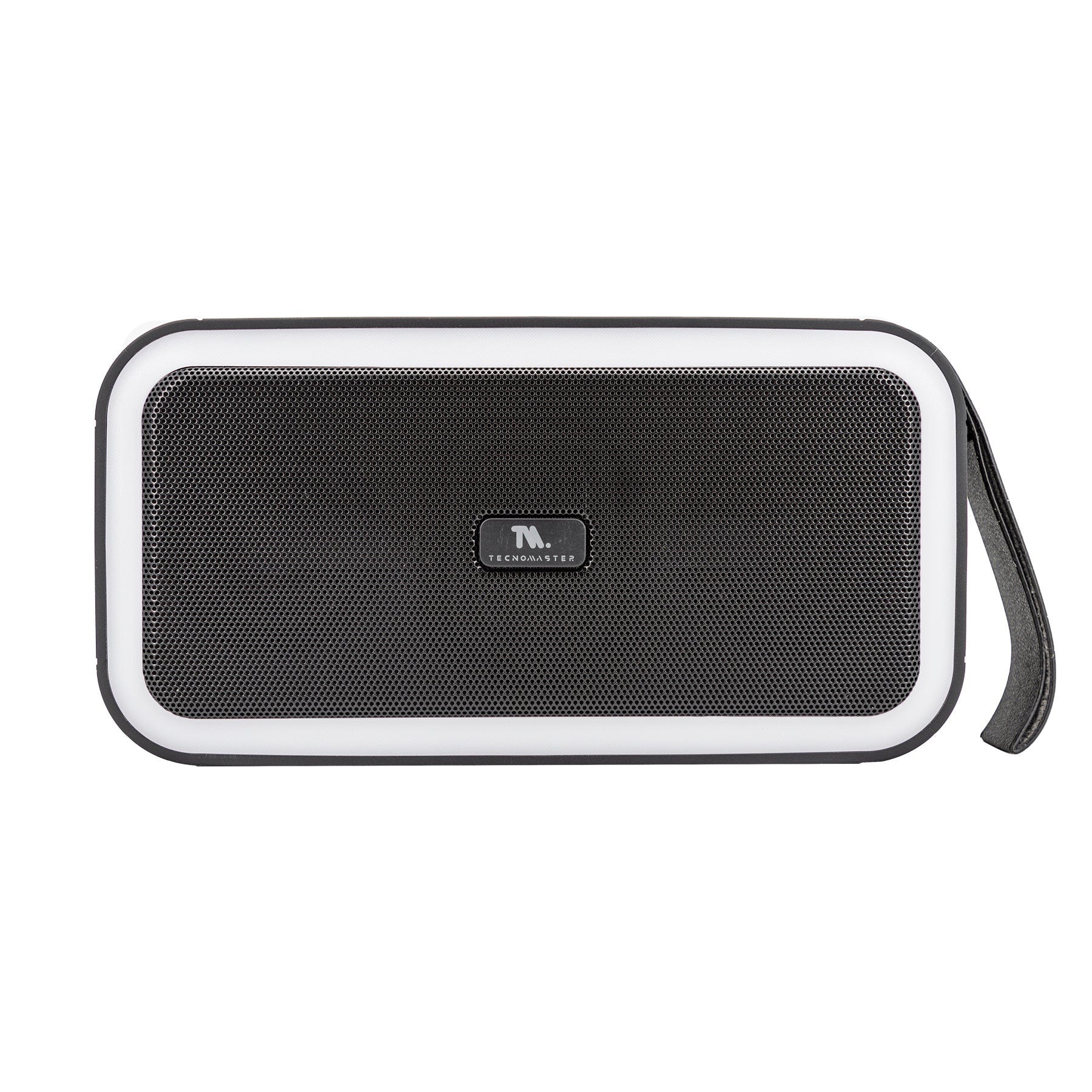 Bocina Portátil Tecnomaster M/TMBI-F60 Bluetooth - Tecnomaster