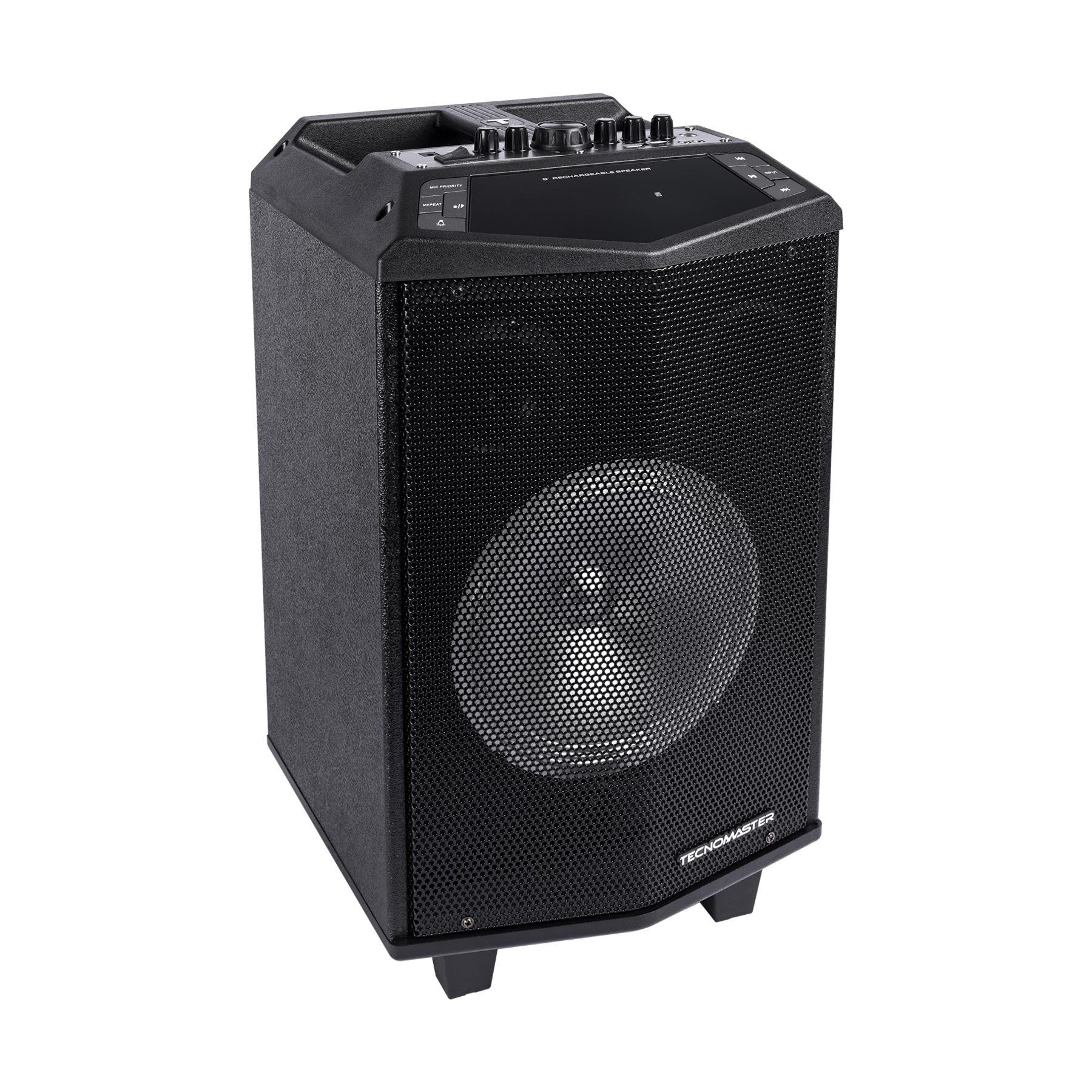 Bocina Tecnomaster M/DK-8i - Tecnomaster