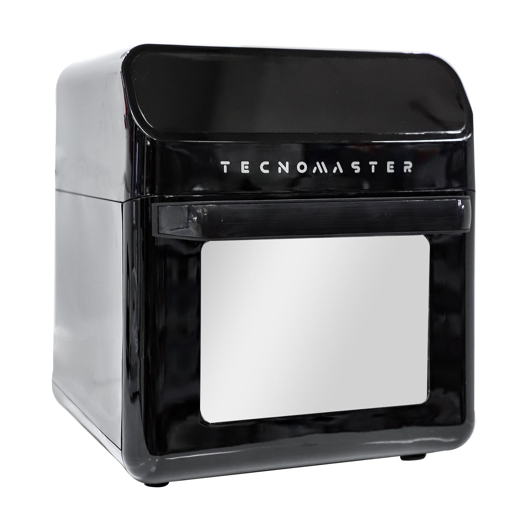 Freidora De Aire Tecnomaster MTEMICY120A1 - Tecnomaster