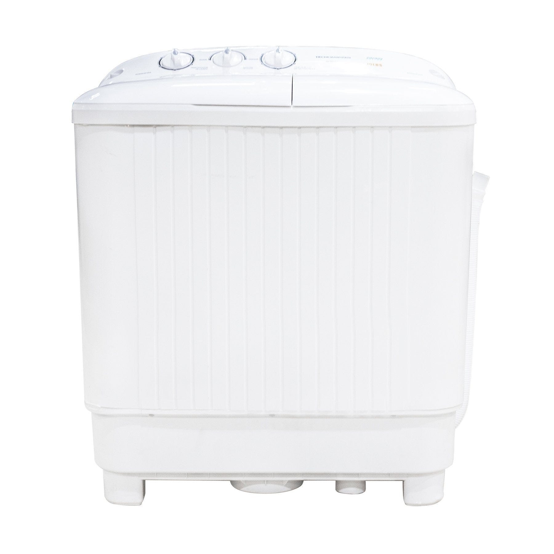 Lavadora Tecnomaster M/MO45 4.5 Kg Semi Automática - Tecnomaster