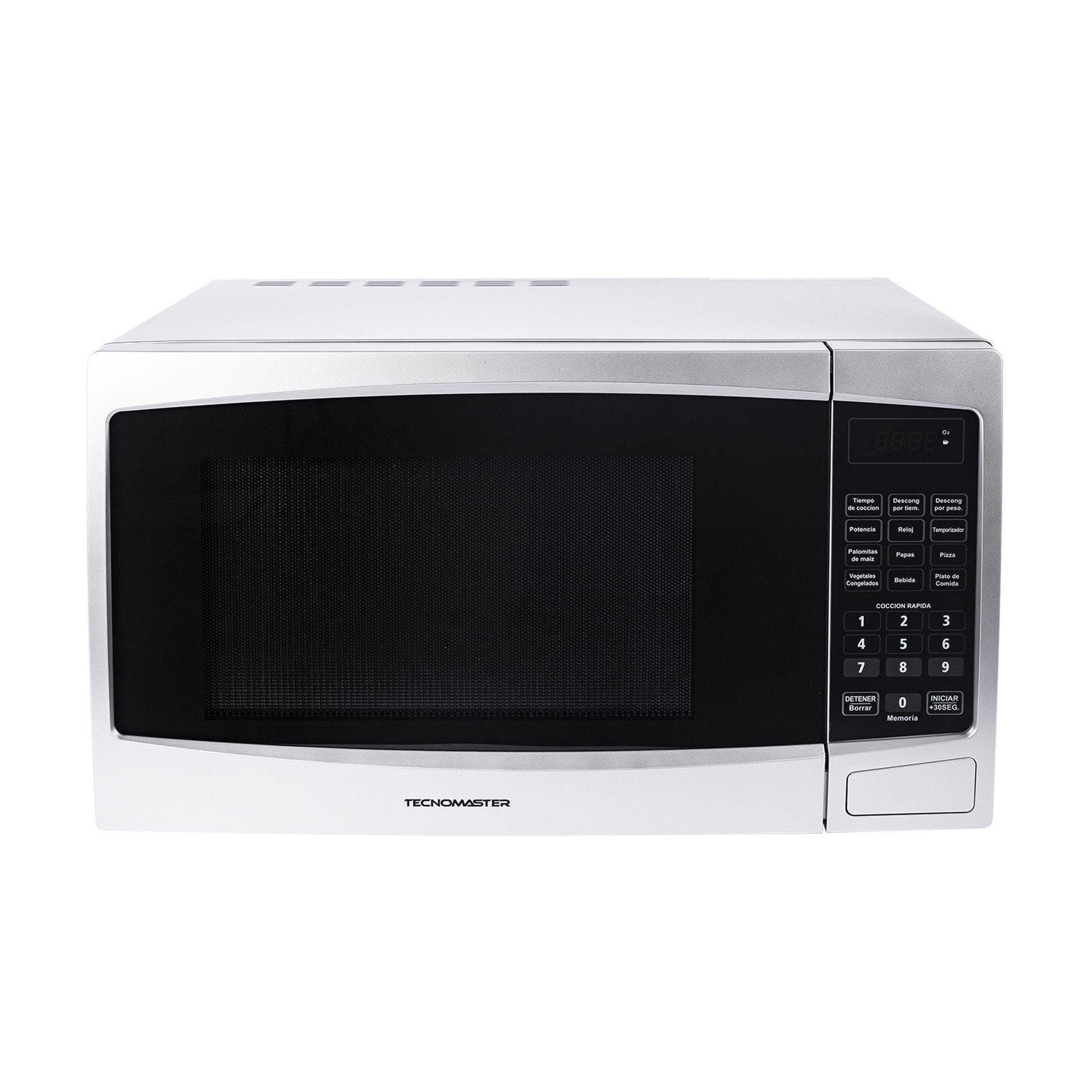 Microondas Tecnomaster M/MI031ANN - Tecnomaster
