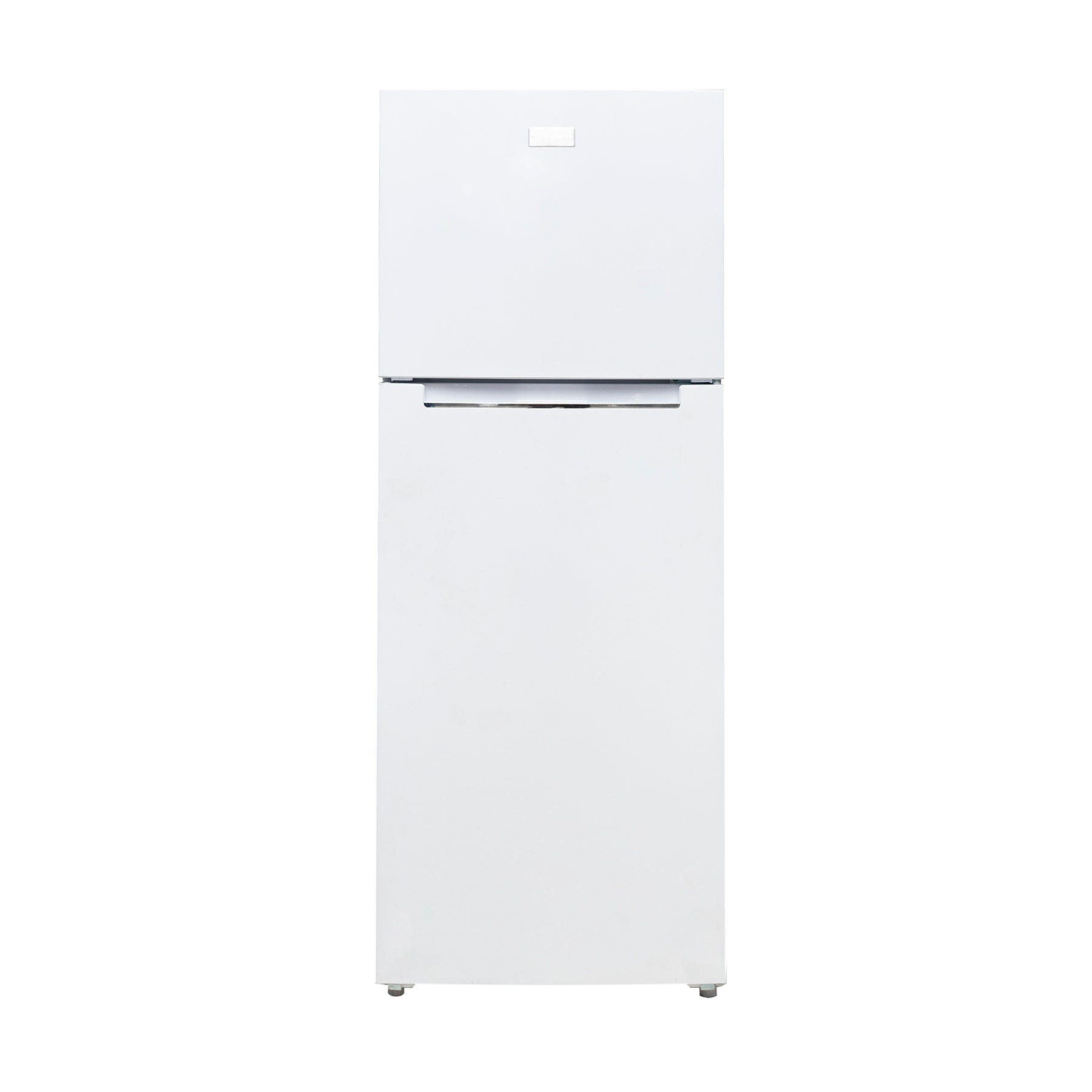 Nevera No Frost Tecnomaster MFC245W 12 Pies³ 2 Puertas - Tecnomaster