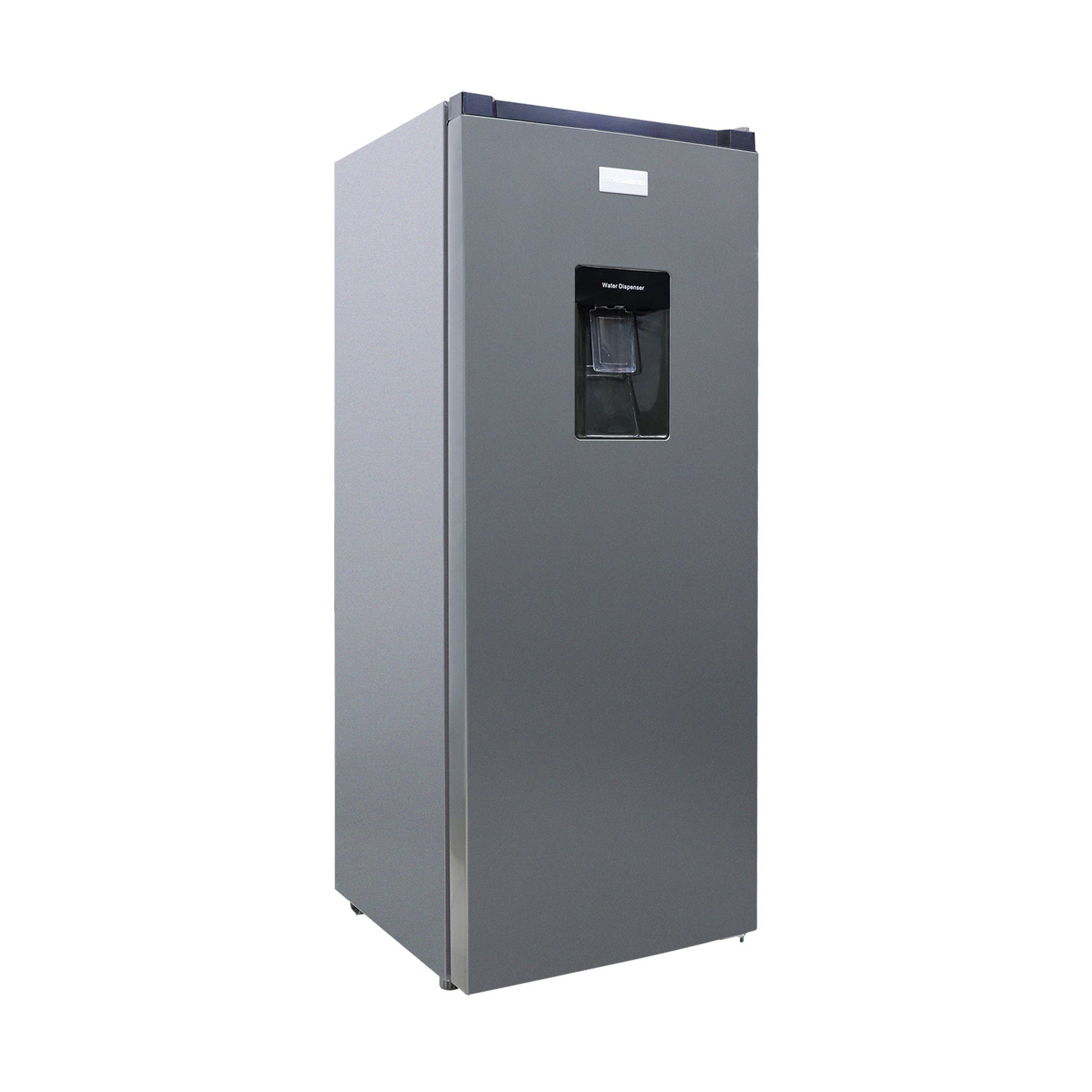 Nevera Tecnomaster M/TEHO-23DF4 6 Pies³ 1 Puerta con Dispensador ...