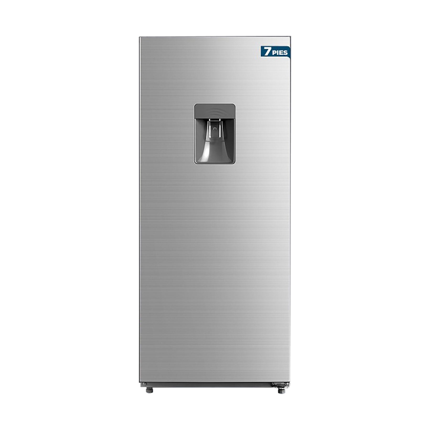 Nevera Tecnomaster MTermi190 7Ft 1P WD - Tecnomaster