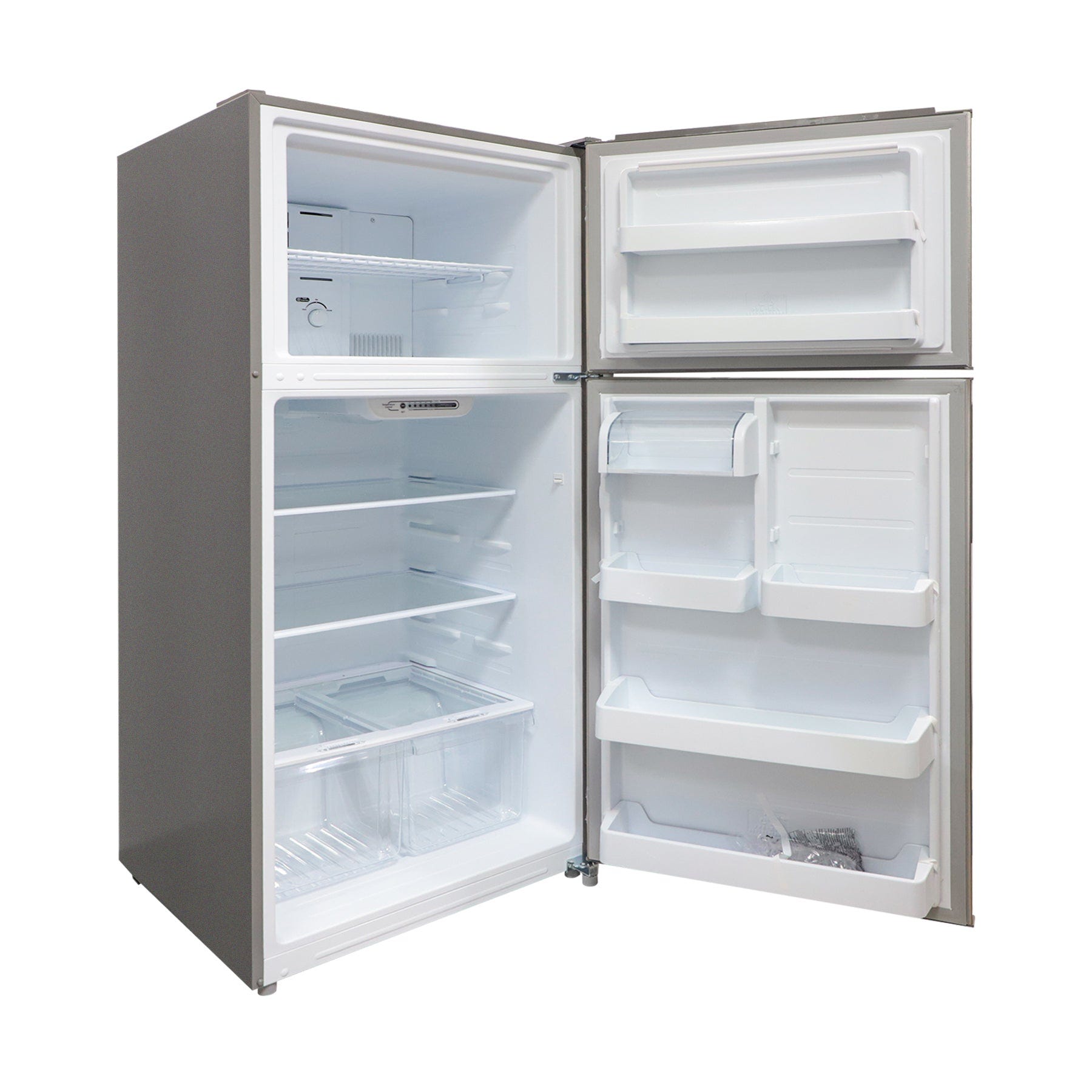 Nevera Tecnomaster MTermiTm507 18Ft SL - Tecnomaster