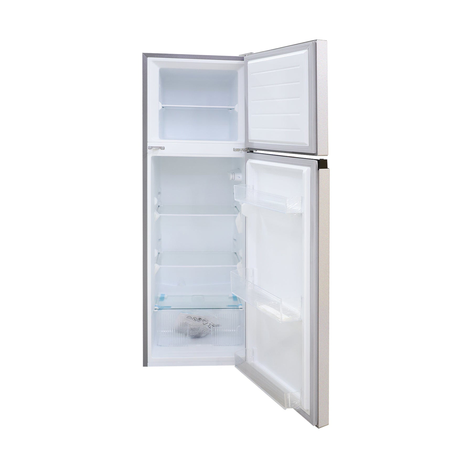 Nevera Tecnomaster R/MTM166 6 Pies - Tecnomaster