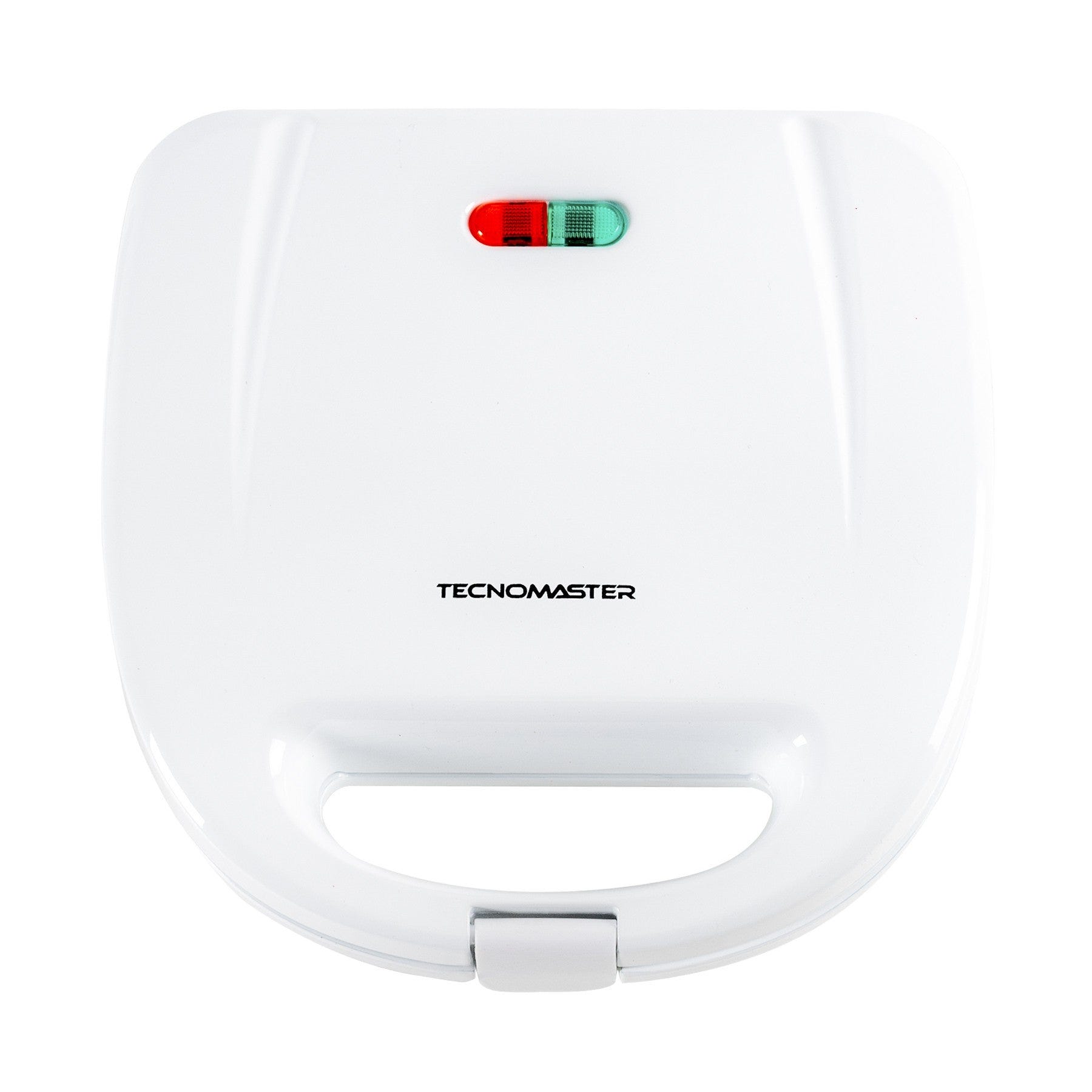 Sandwichera Tecnomaster MS6178 Para 2 Panes - Tecnomaster