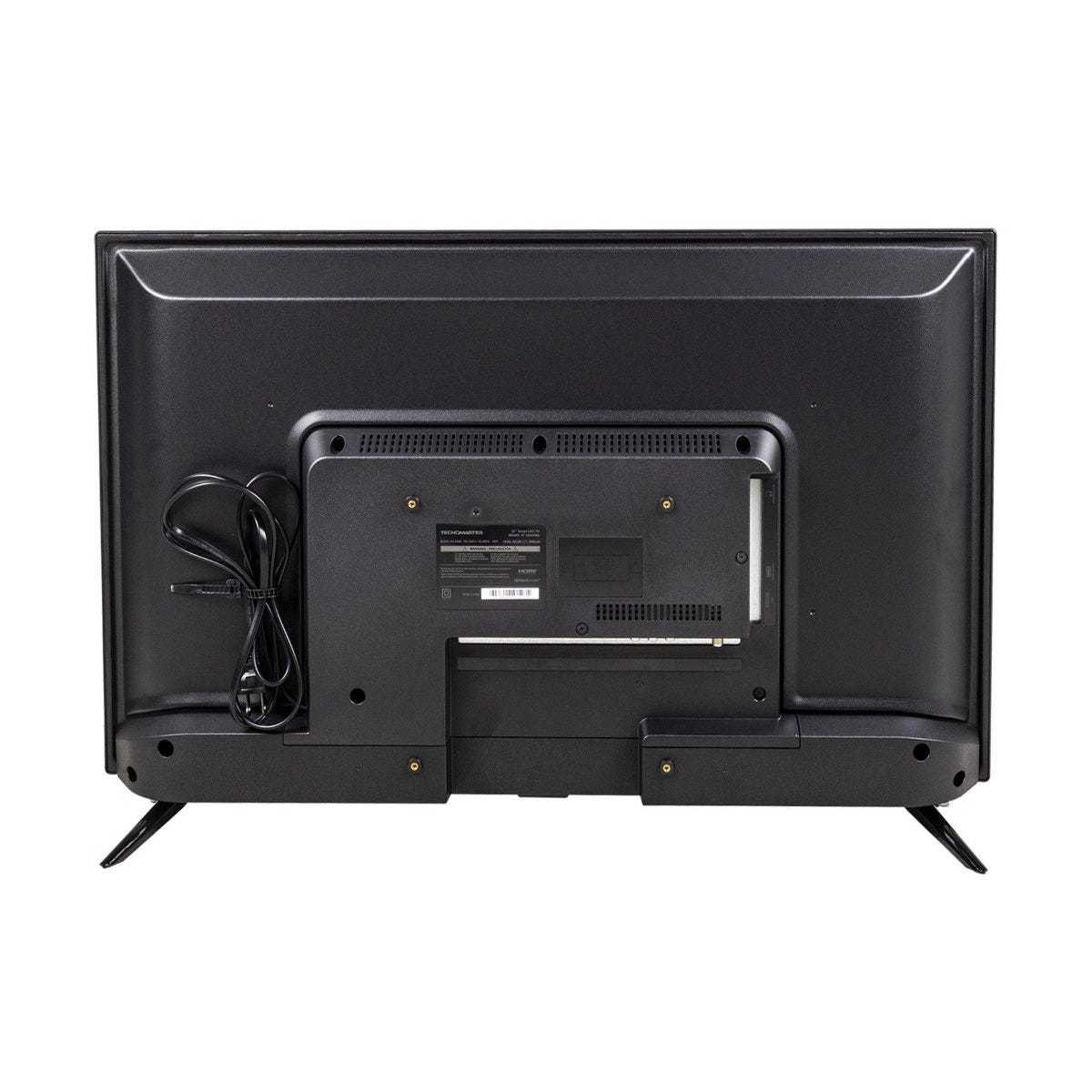 Televisor LED Tecnomaster M/32KVAWB 32″ Smart HD - Tecnomaster