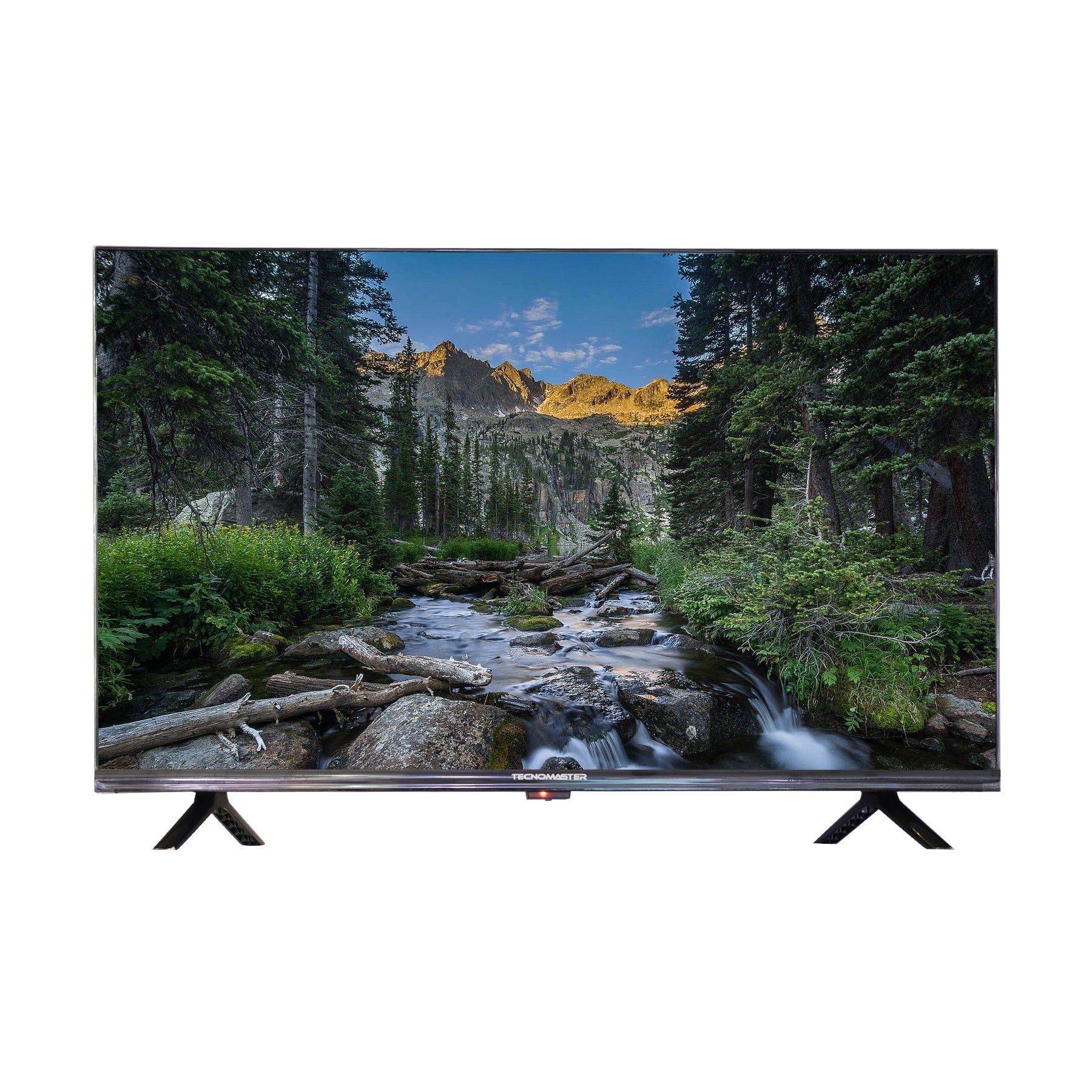 Televisor LED Tecnomaster M/CH32G7LSI 32″ Smart HD - Tecnomaster
