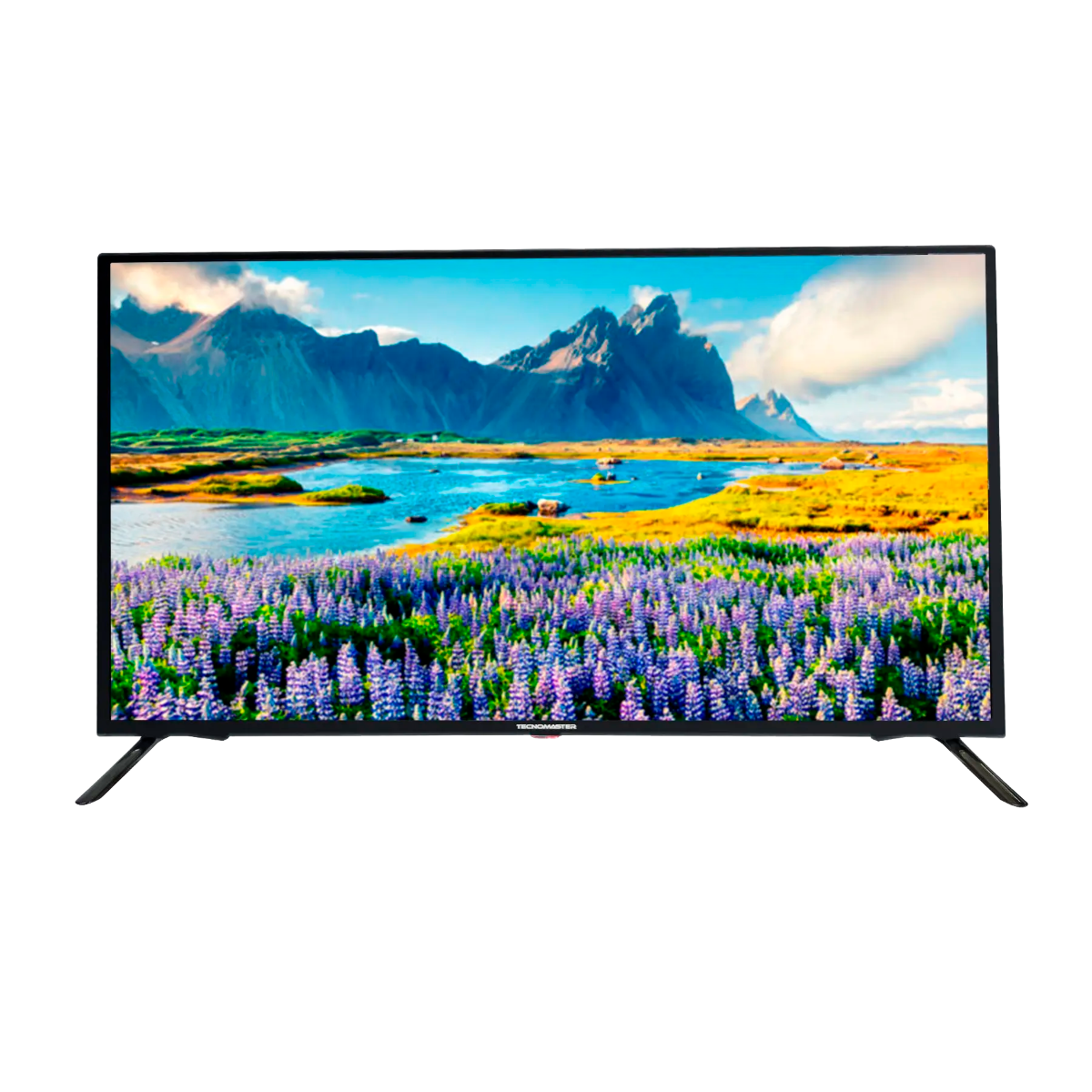 Televisor LED Tecnomaster M/CH40G7LSI 40″ 4K Android - Tecnomaster