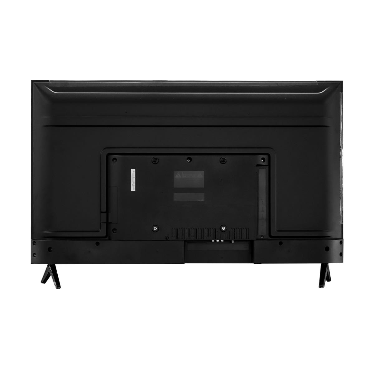 Televisor LED Tecnomaster R/Kudg43qr680ln 43″ 4K - Tecnomaster