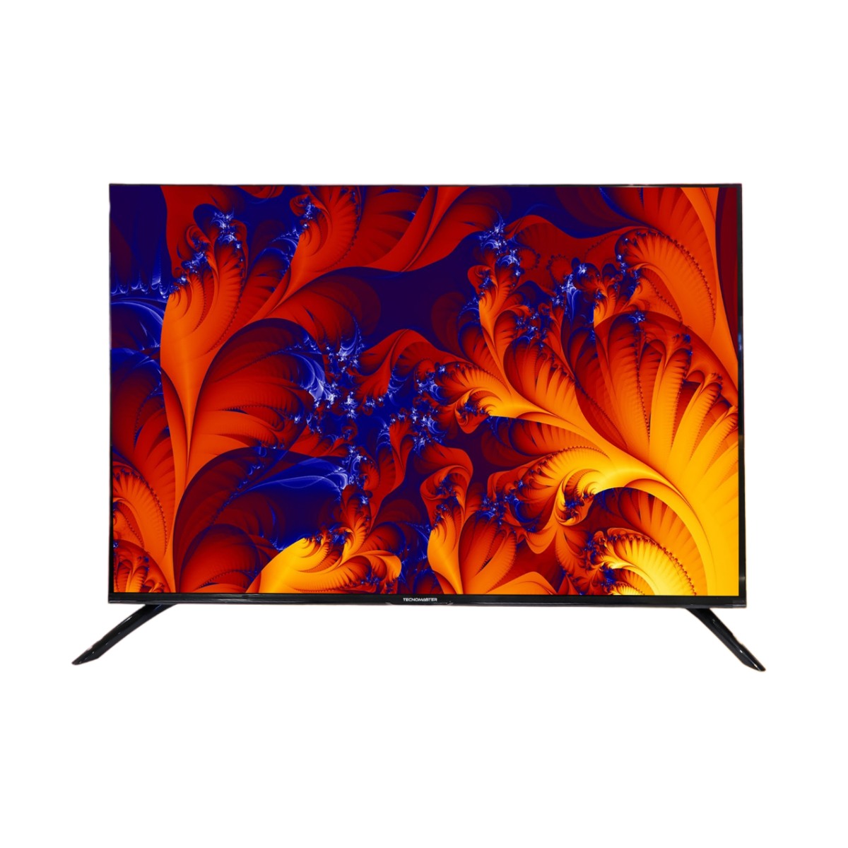 Televisor Tecnomaster M/CH50G7US 50″ Smart 4K Android - Tecnomaster
