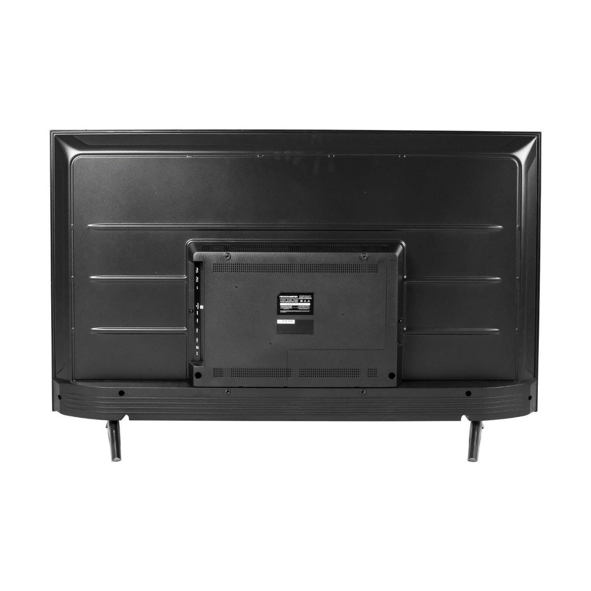 Televisor Tecnomaster M/TC50D2011U 50″ Smart 4K - Tecnomaster