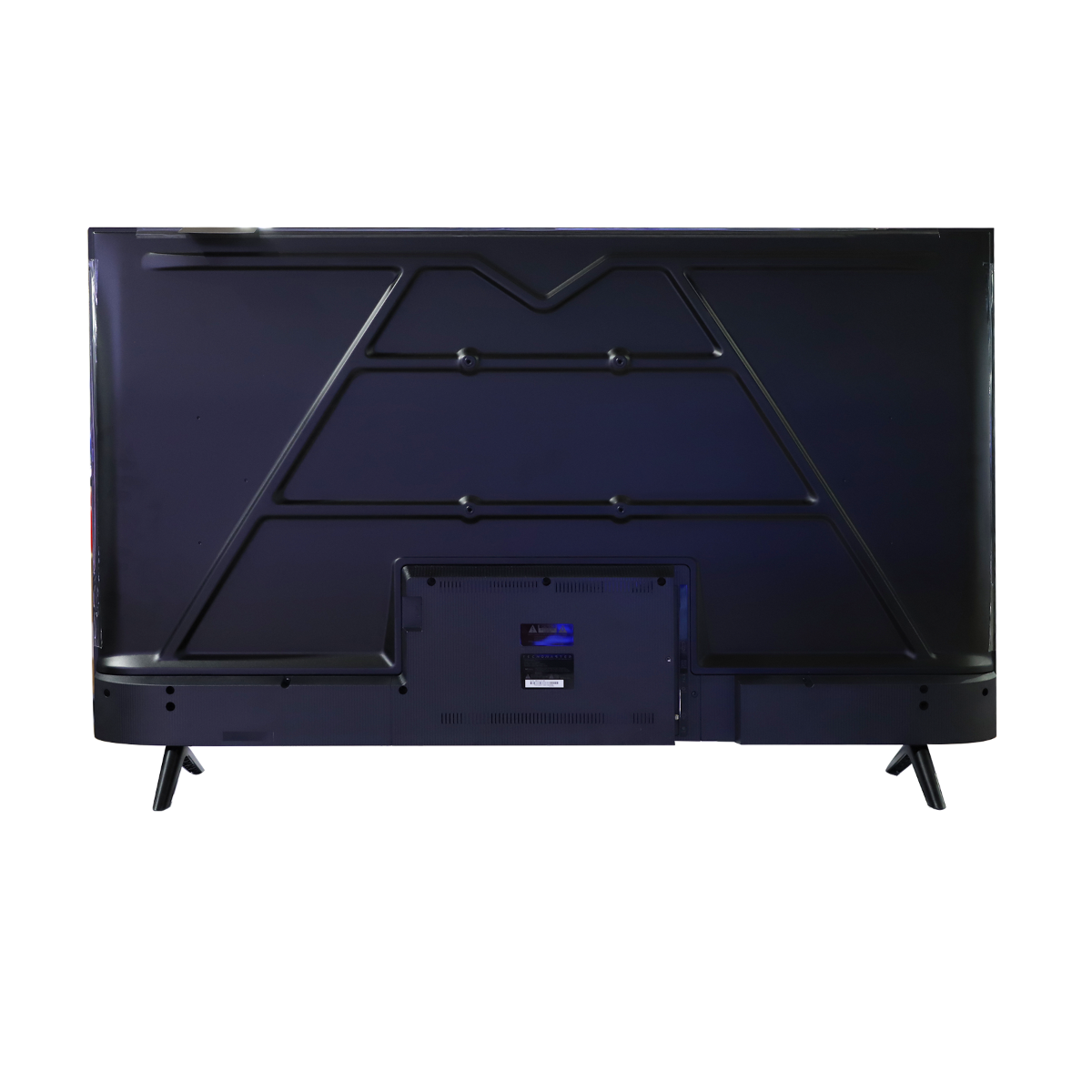 Televisor Tecnomaster QLED R/K-QLED55680 55″ 4K - Tecnomaster