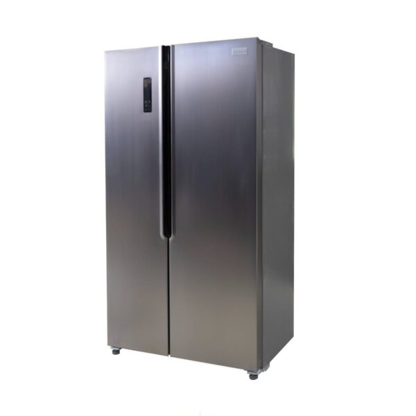 Nevera Tecnomaster M/HOF2-55S 15 Pies³ Side By Side - Tecnomaster