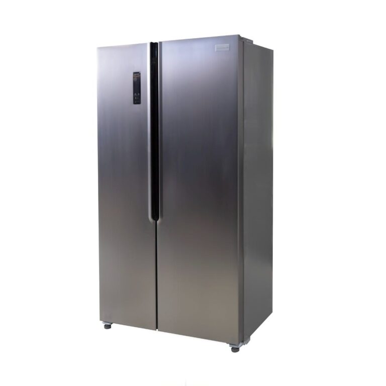 Nevera Tecnomaster M/HOF2-55S 15 Pies³ Side By Side - Tecnomaster
