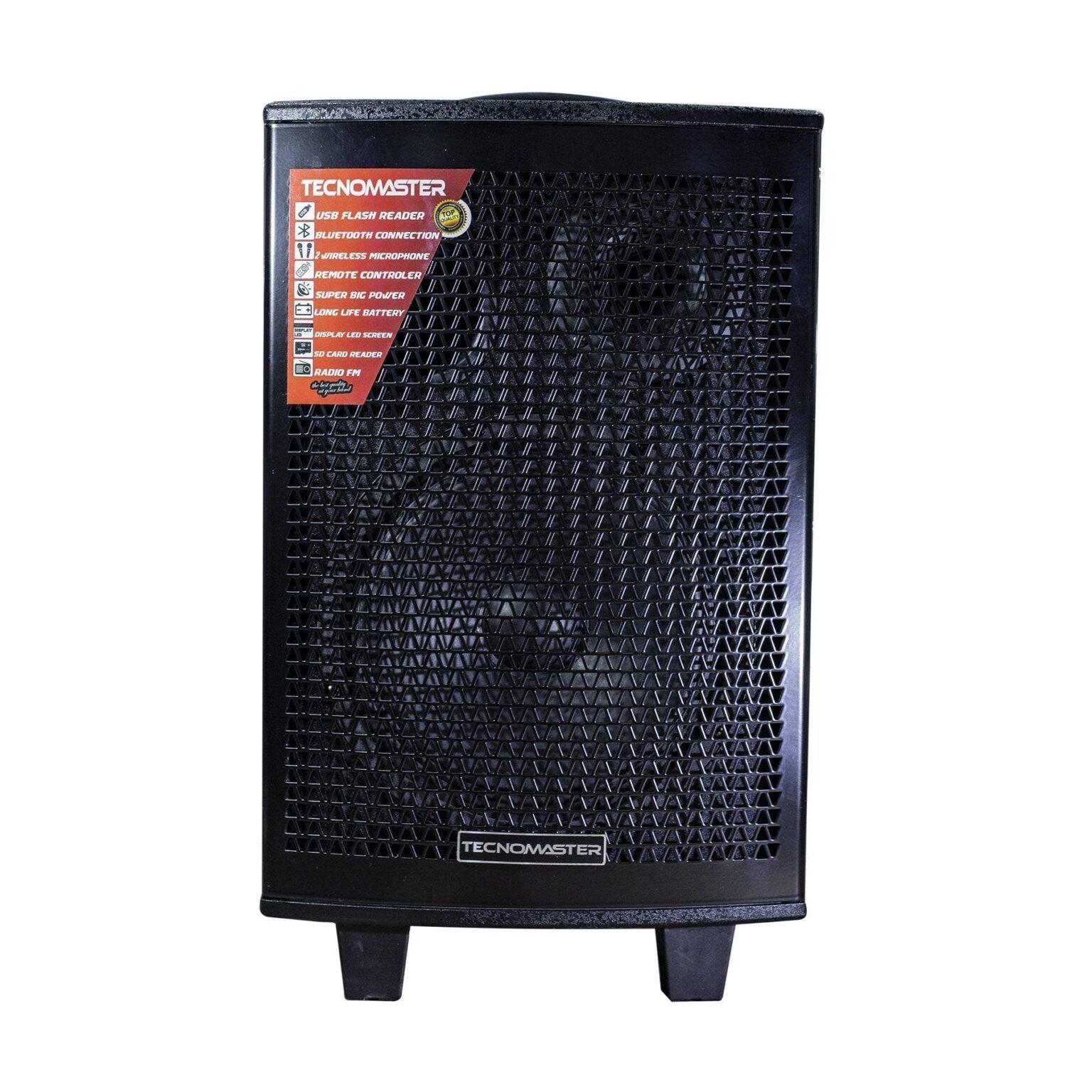 Refrigerators - Tecnomaster