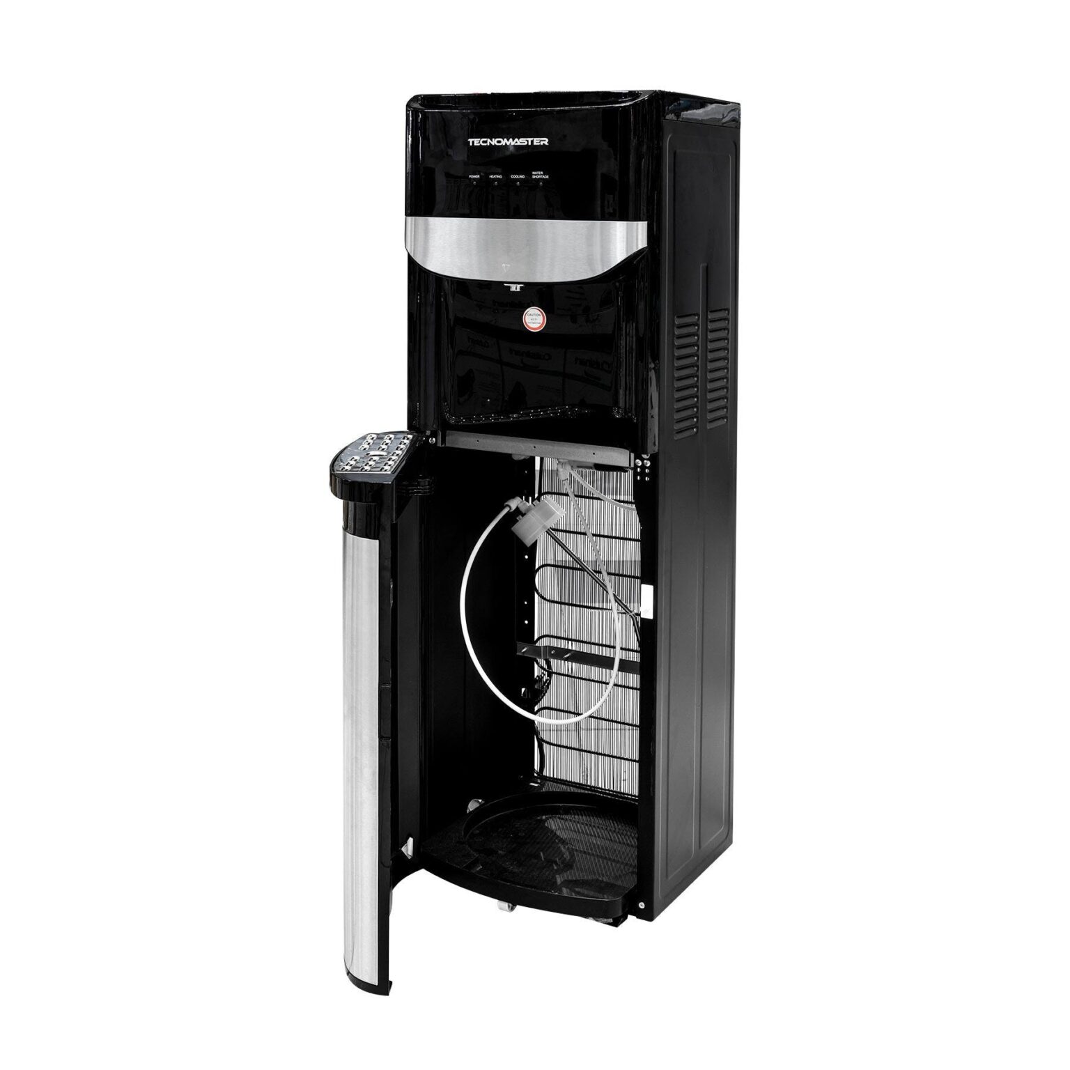 Televisor Tecnomaster M/TC50D2011U 50″ Smart 4K - Tecnomaster