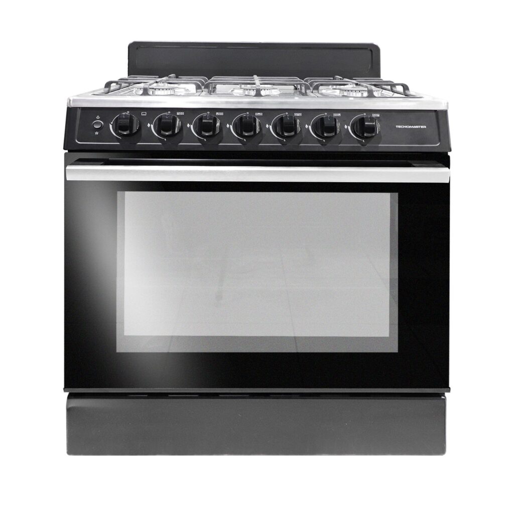 Cooking Appliances - Tecnomaster