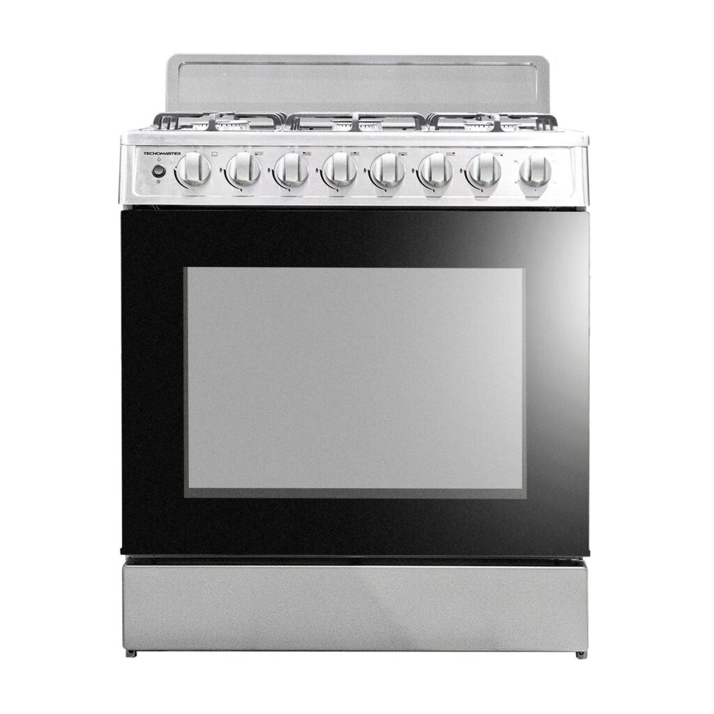 Cooking Appliances - Tecnomaster
