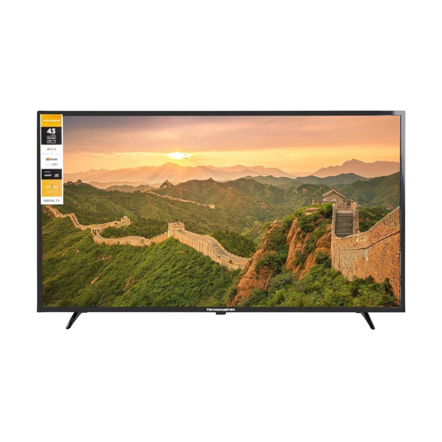 Nevera Tecnomaster M/HOF2-69SD 18 Pies³ - Tecnomaster