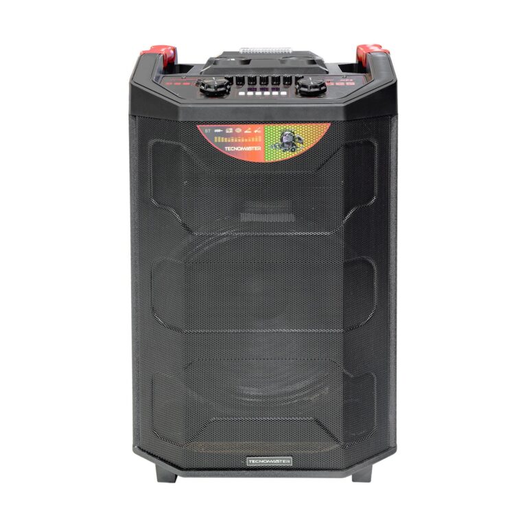 Tecnomaster | Top Electronics in the Dominican Republic