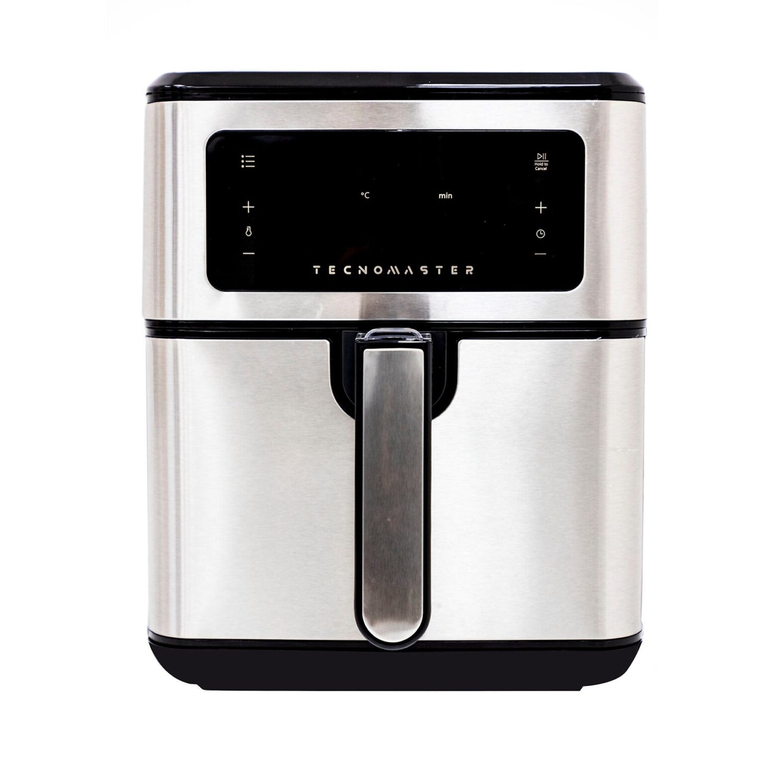 Freidora de Aire Tecnomaster 5.5 TEMI-CN55B1 - Tecnomaster