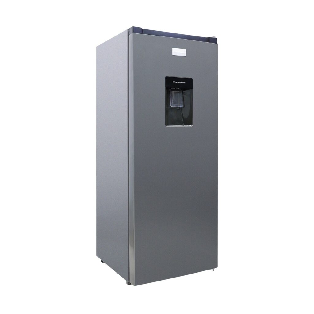 Nevera Tecnomaster M/TEHO-23DF4 6 Pies³ 1 Puerta con Dispensador ...