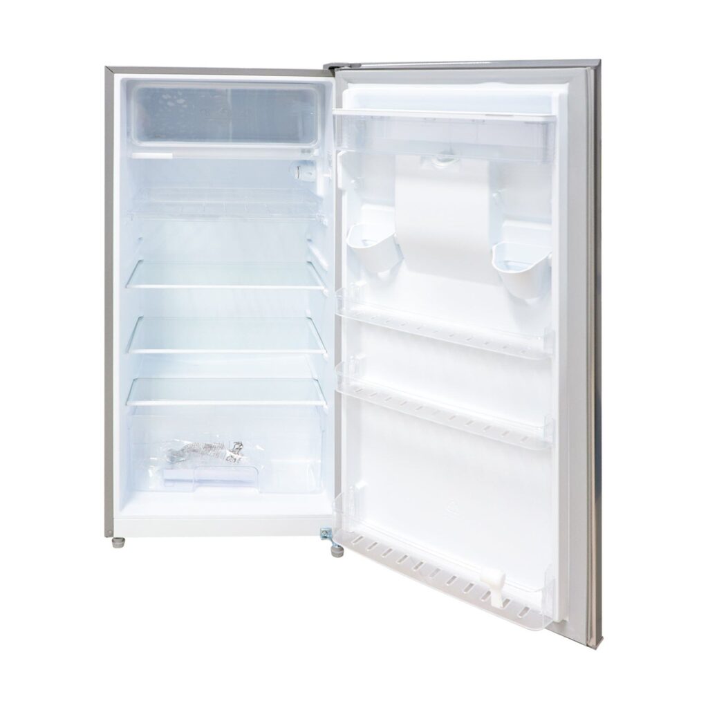 Nevera Tecnomaster MTermi190 7Ft 1P WD - Tecnomaster