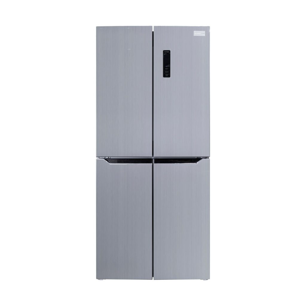 Nevera Tecnomaster MHOF458S 14 Pies³ 4 Puertas - Tecnomaster