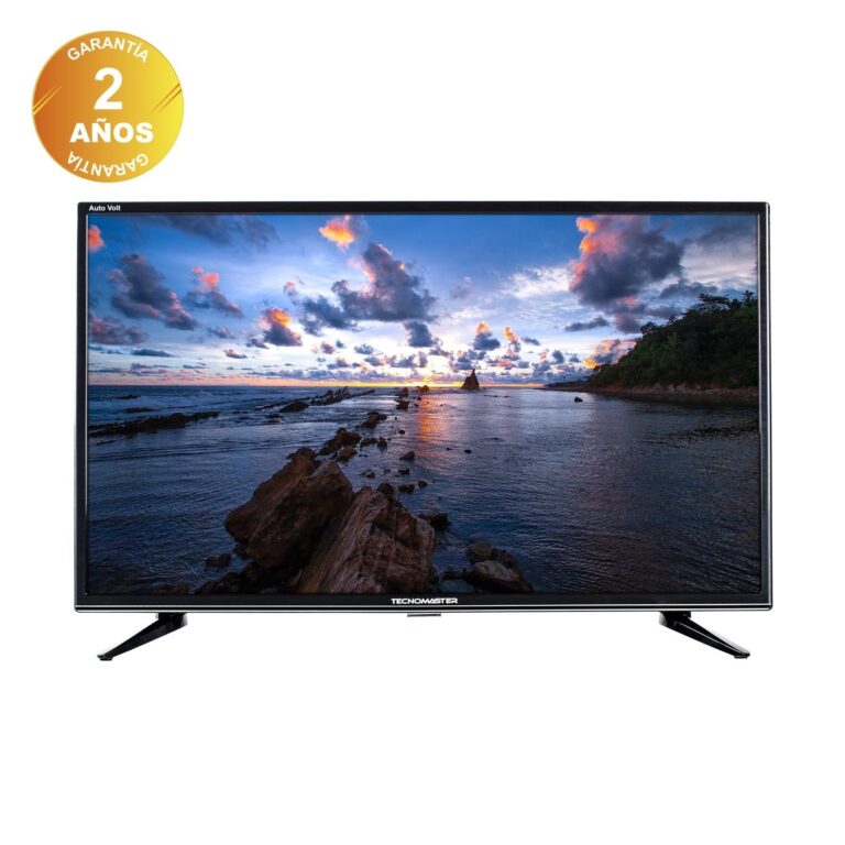 Tecnomaster | Top Electronics in the Dominican Republic