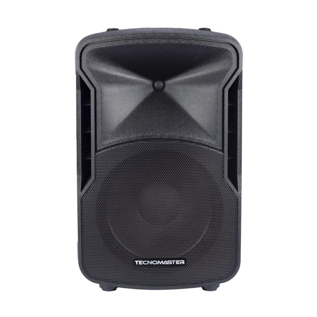 Bocina Tecnomaster M/BP14-15A12 - Tecnomaster