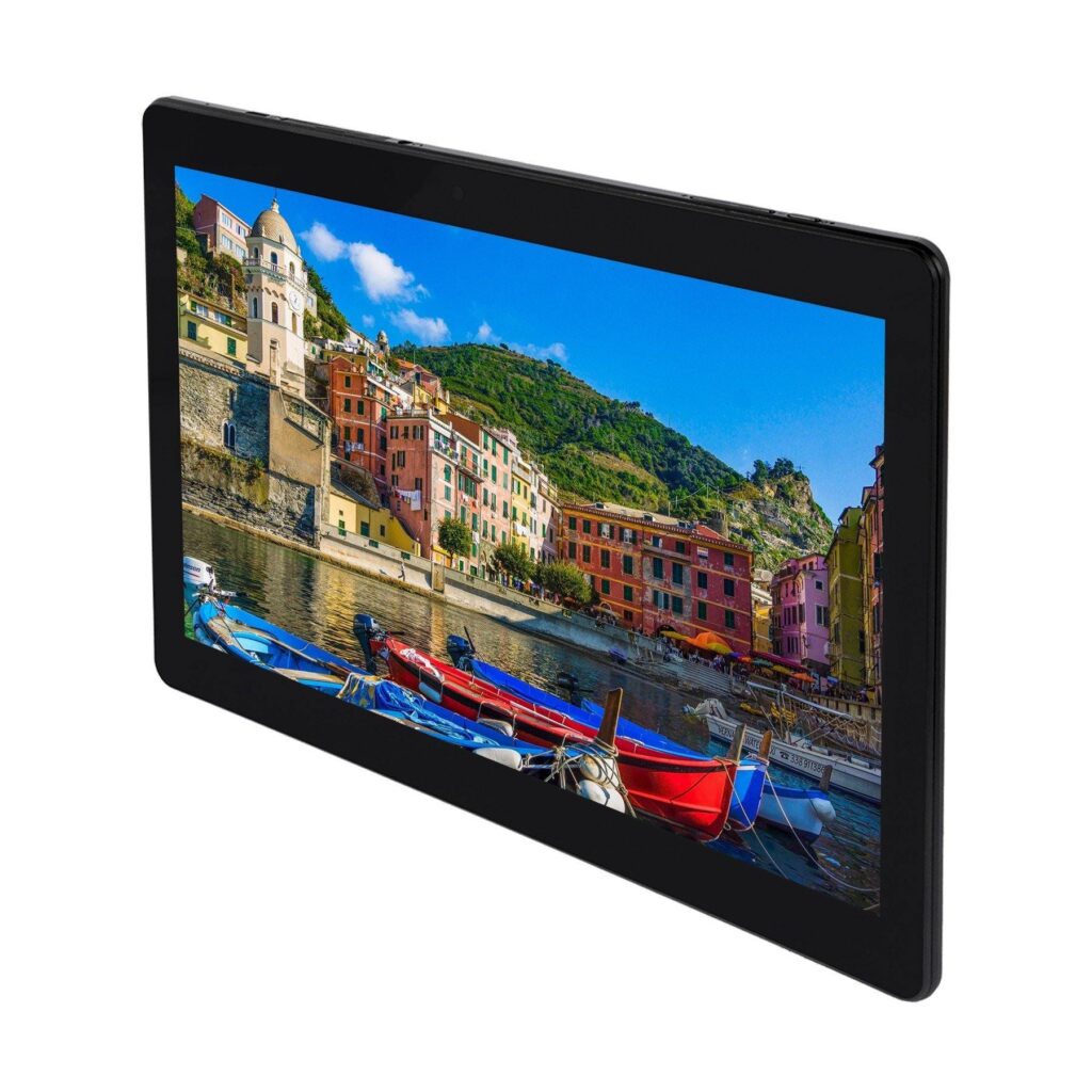 Tablet Tecnomaster M/TESHM1863 10″ - Tecnomaster