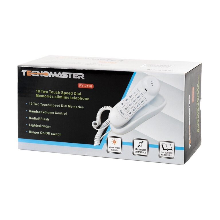 Tecnomaster | Top Electronics in the Dominican Republic