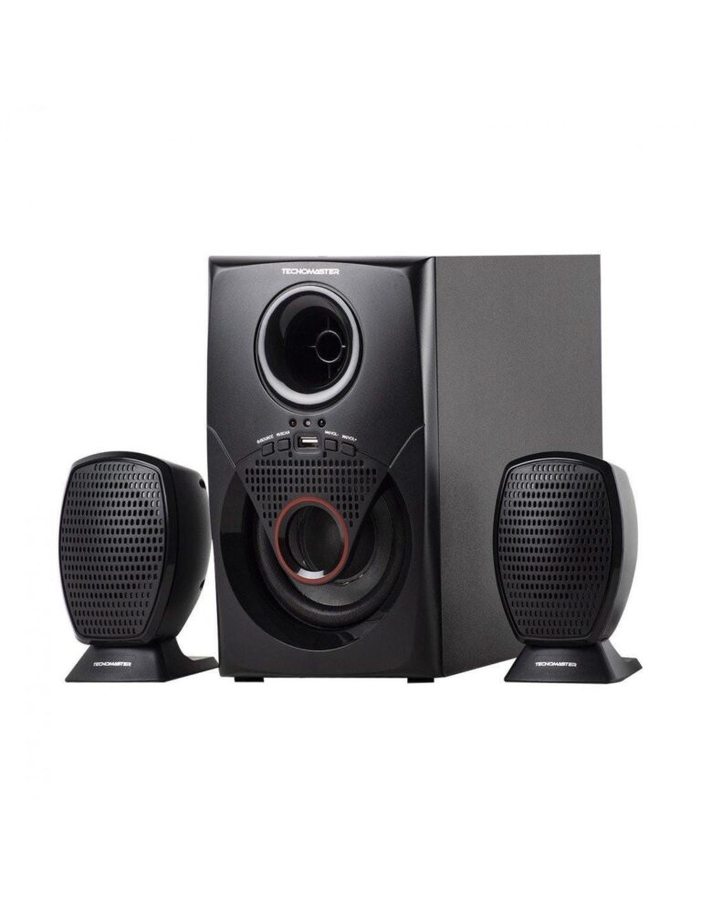 Tecnomaster | Top Electronics in the Dominican Republic