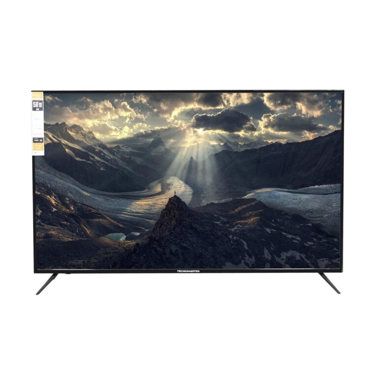 Tecnomaster | Top Electronics in the Dominican Republic