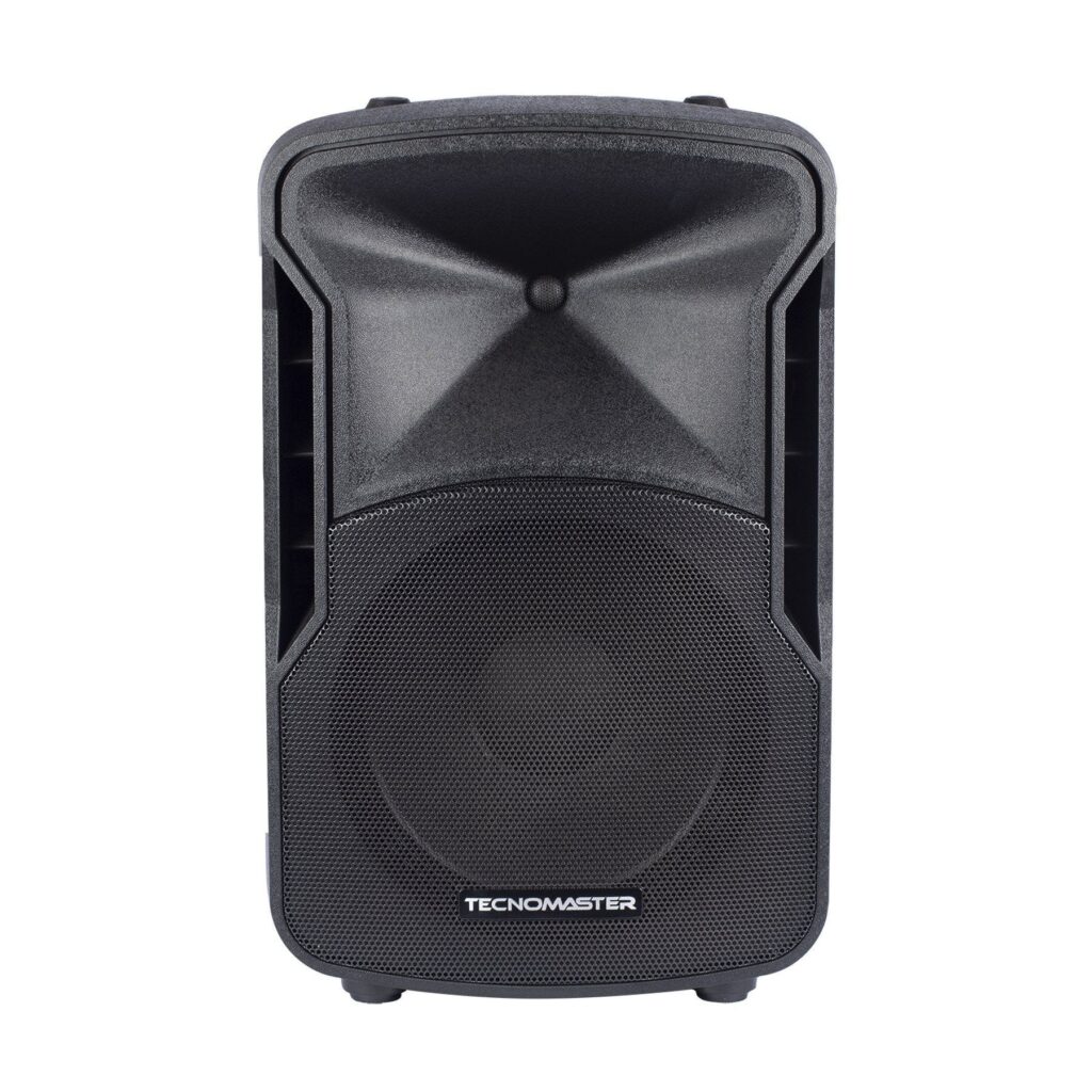 Bocina Tecnomaster M/BP14-12A12 - Tecnomaster