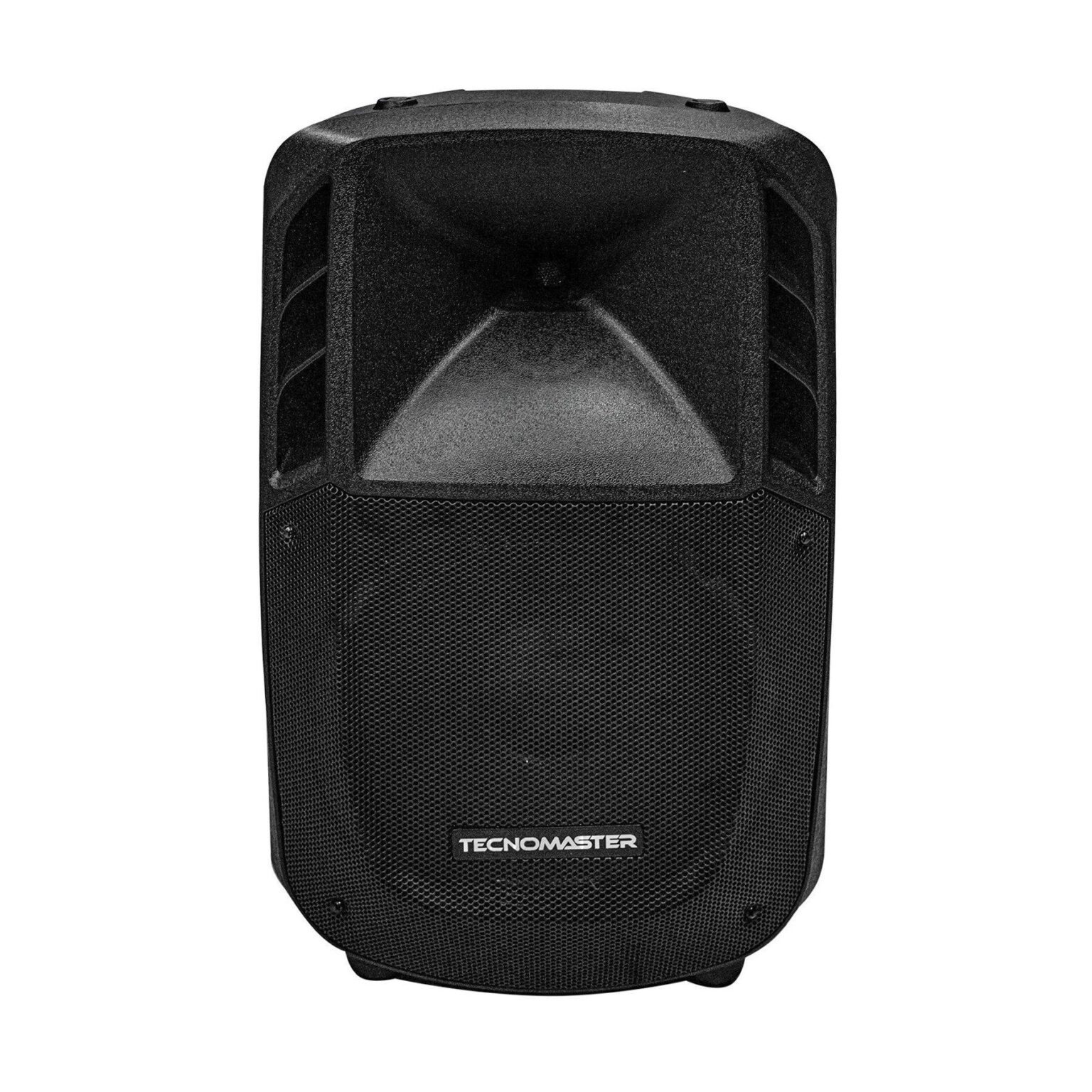 Bocina Tecnomaster M/BP16-15A1 15″ Bluetooth USB - Tecnomaster