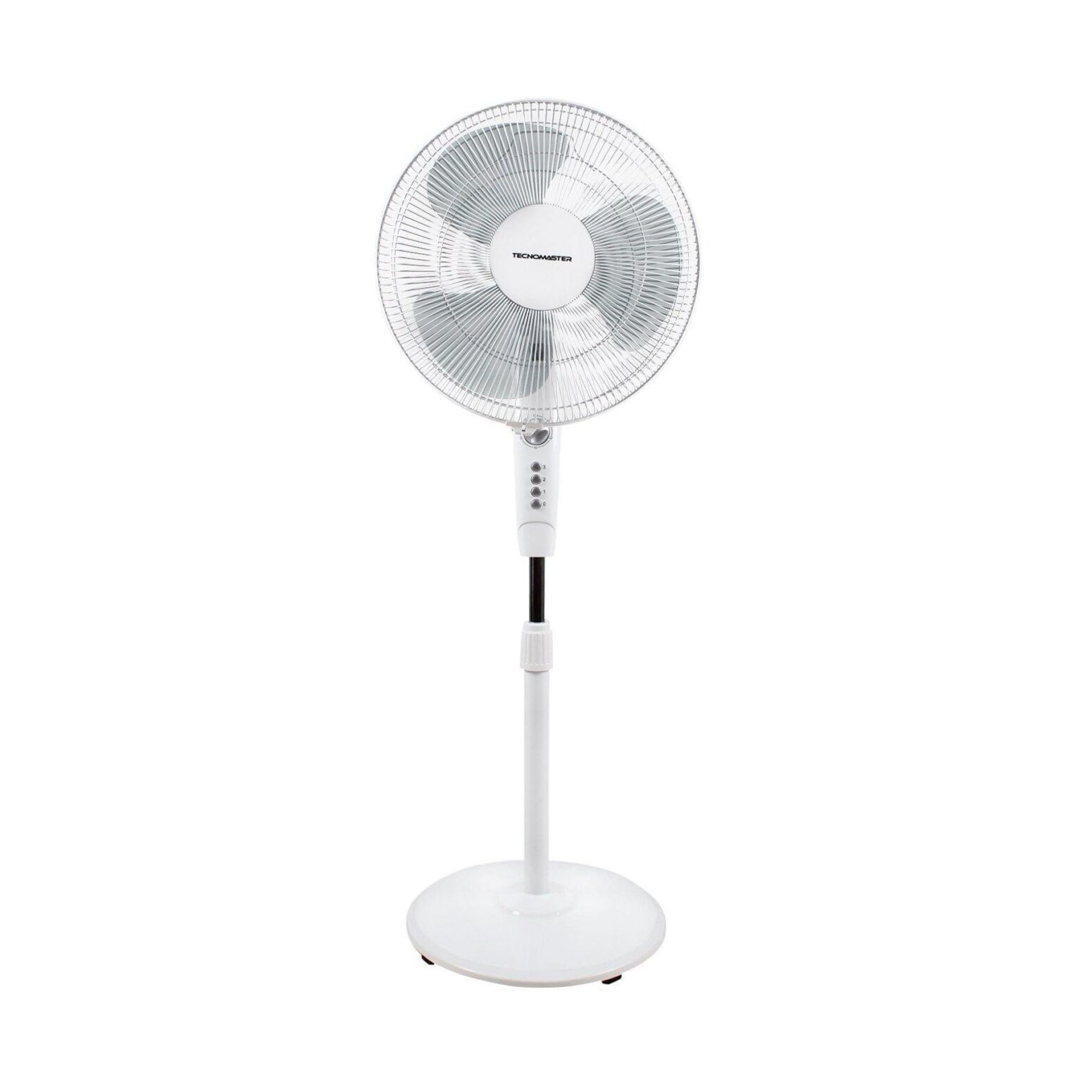 Control Remoto Universal Tecnomaster M/LTM-8108 - Tecnomaster