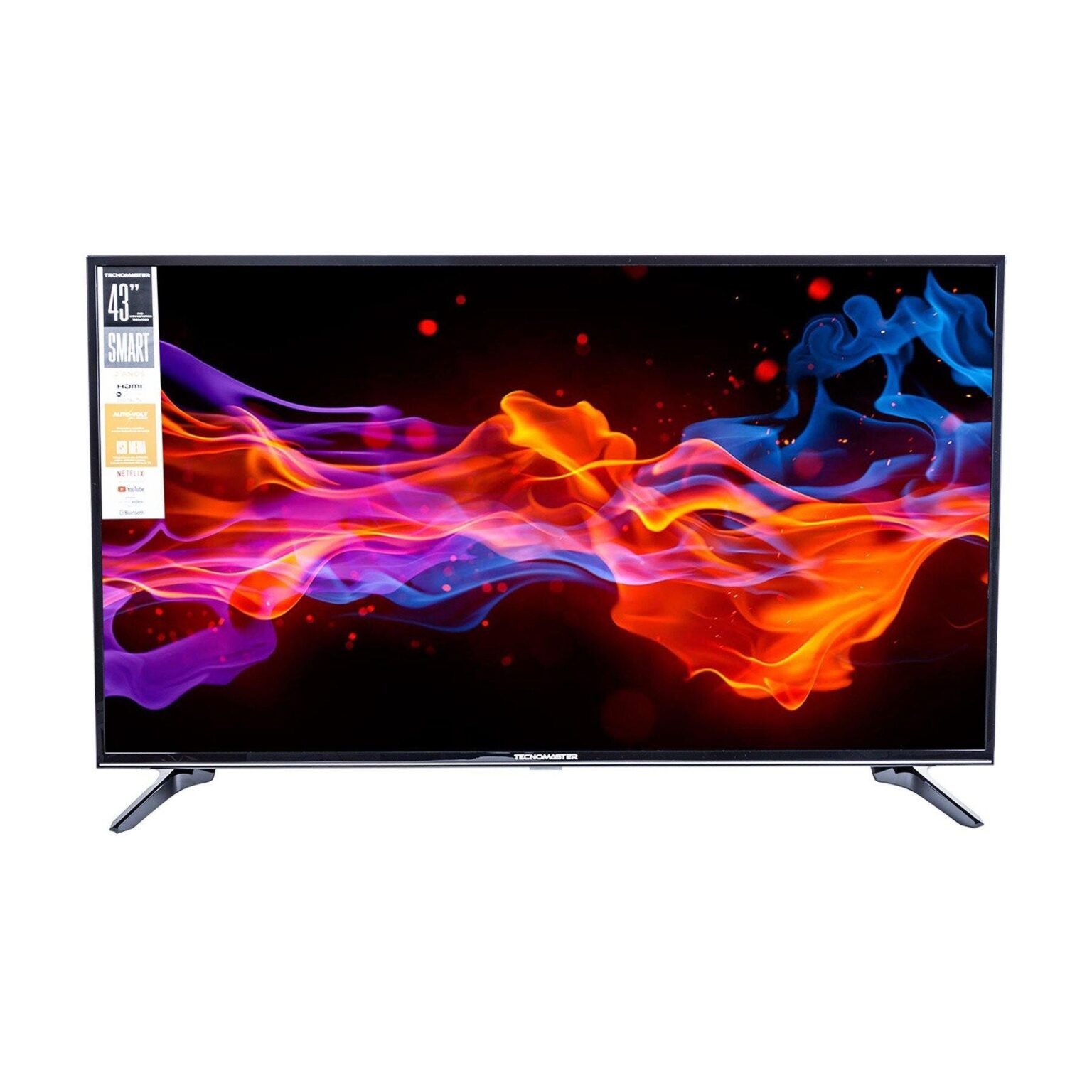 Tecnomaster | Top Electronics in the Dominican Republic