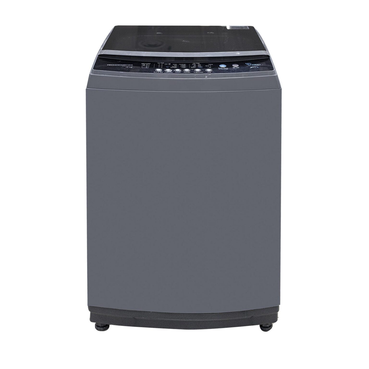 Lavadora Tecnomaster M/TEMI-MAE150 15KG - Tecnomaster